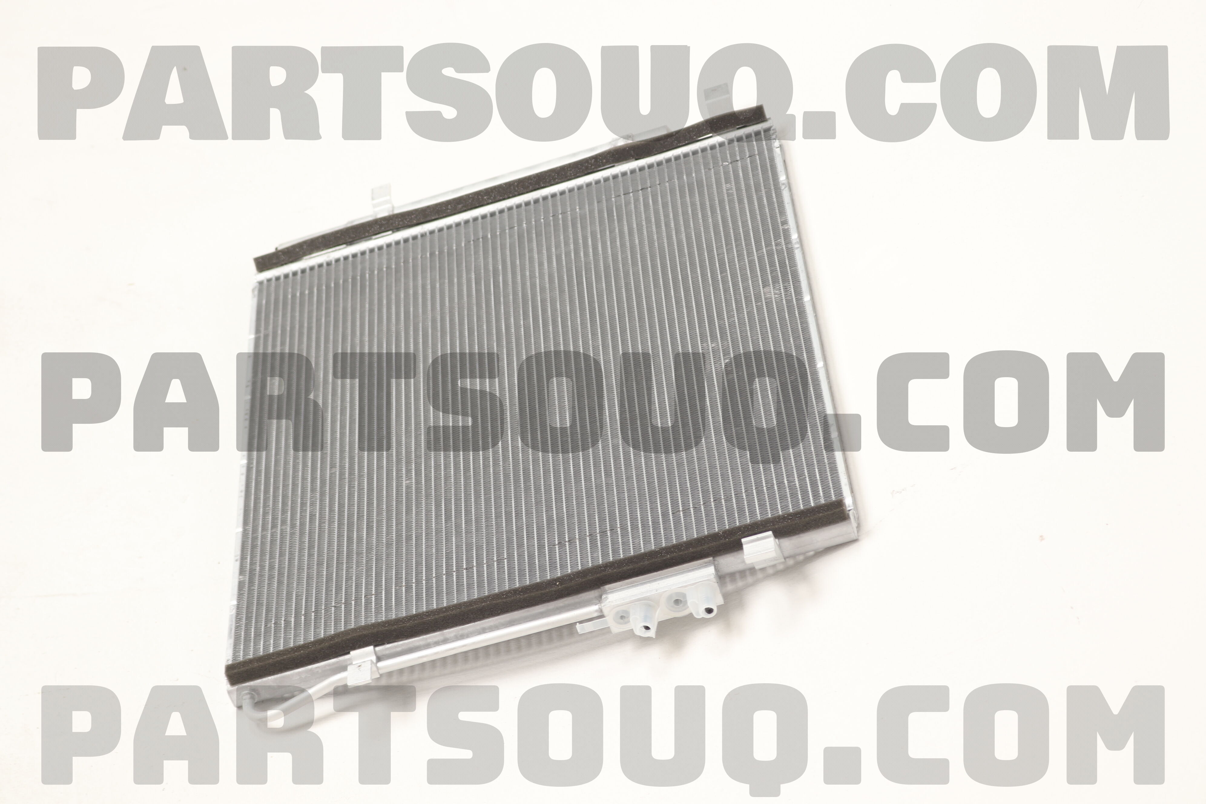 CONDENSER ASSY-COOLER 97606N9010 | Hyundai / KIA Parts | PartSouq