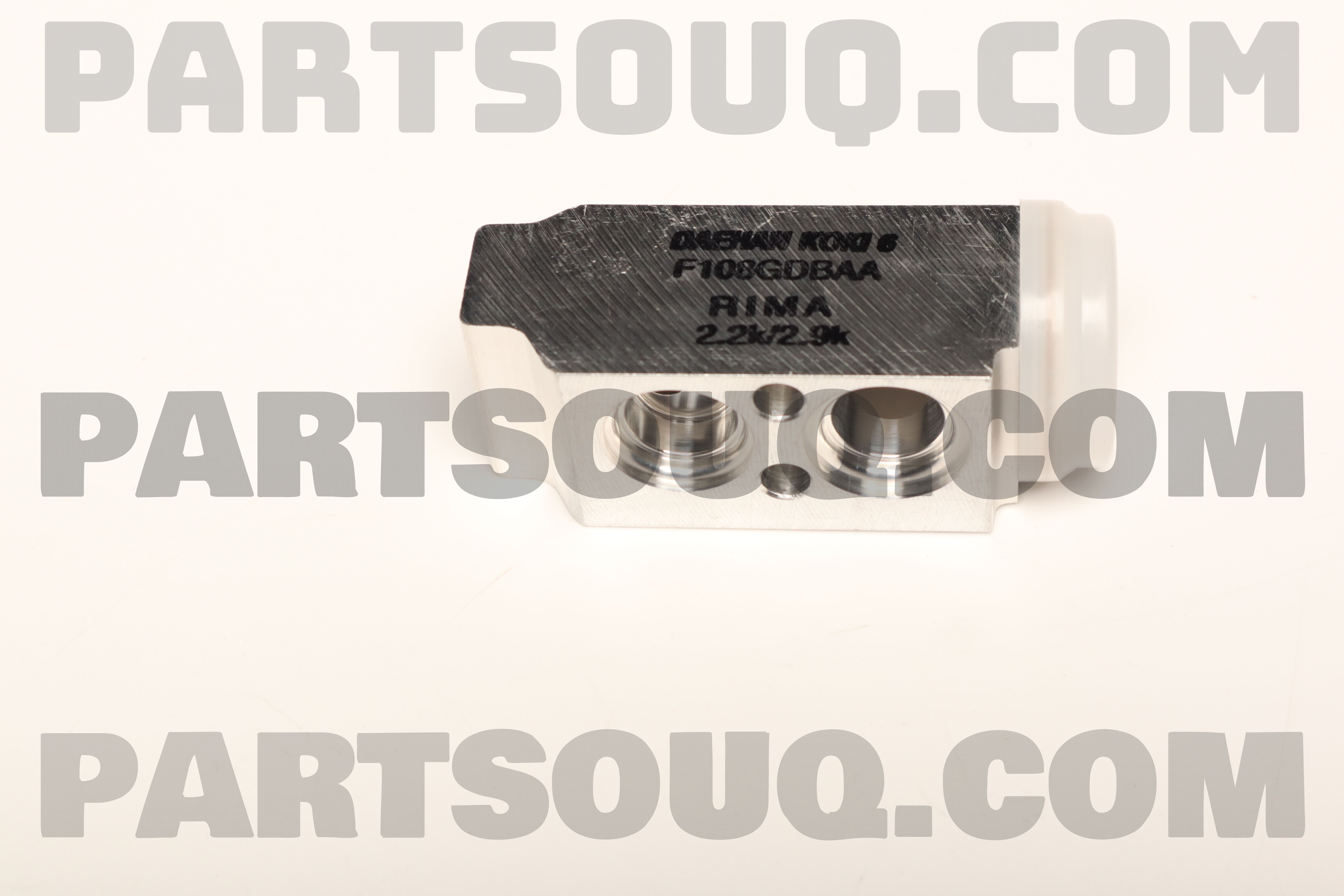 VALVE-EXPANSION 97626A6000 | Hyundai / KIA Parts | PartSouq