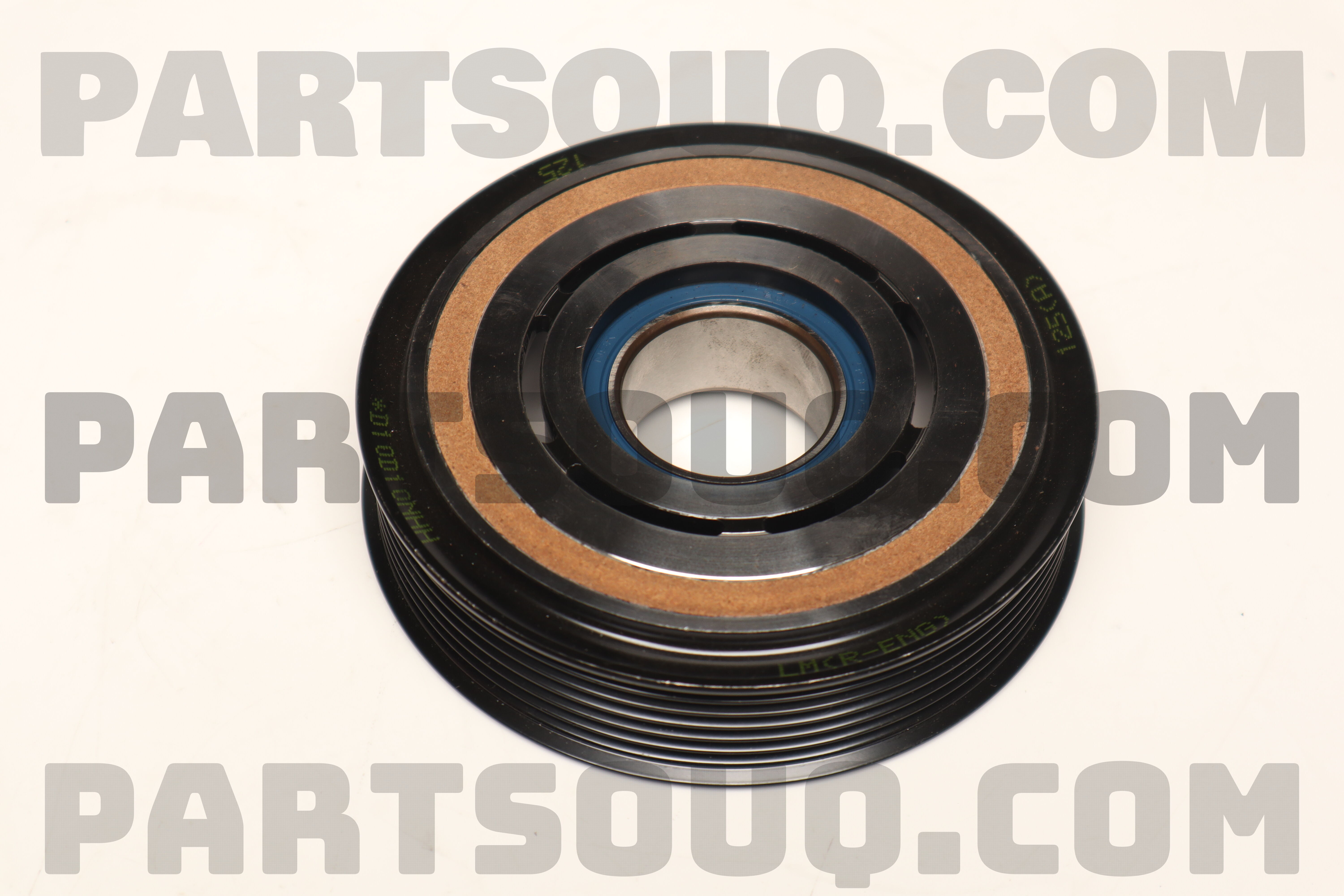 PULLEY ASSY-A/C COMPRESSOR 976432S000 | Hyundai / KIA Parts | PartSouq