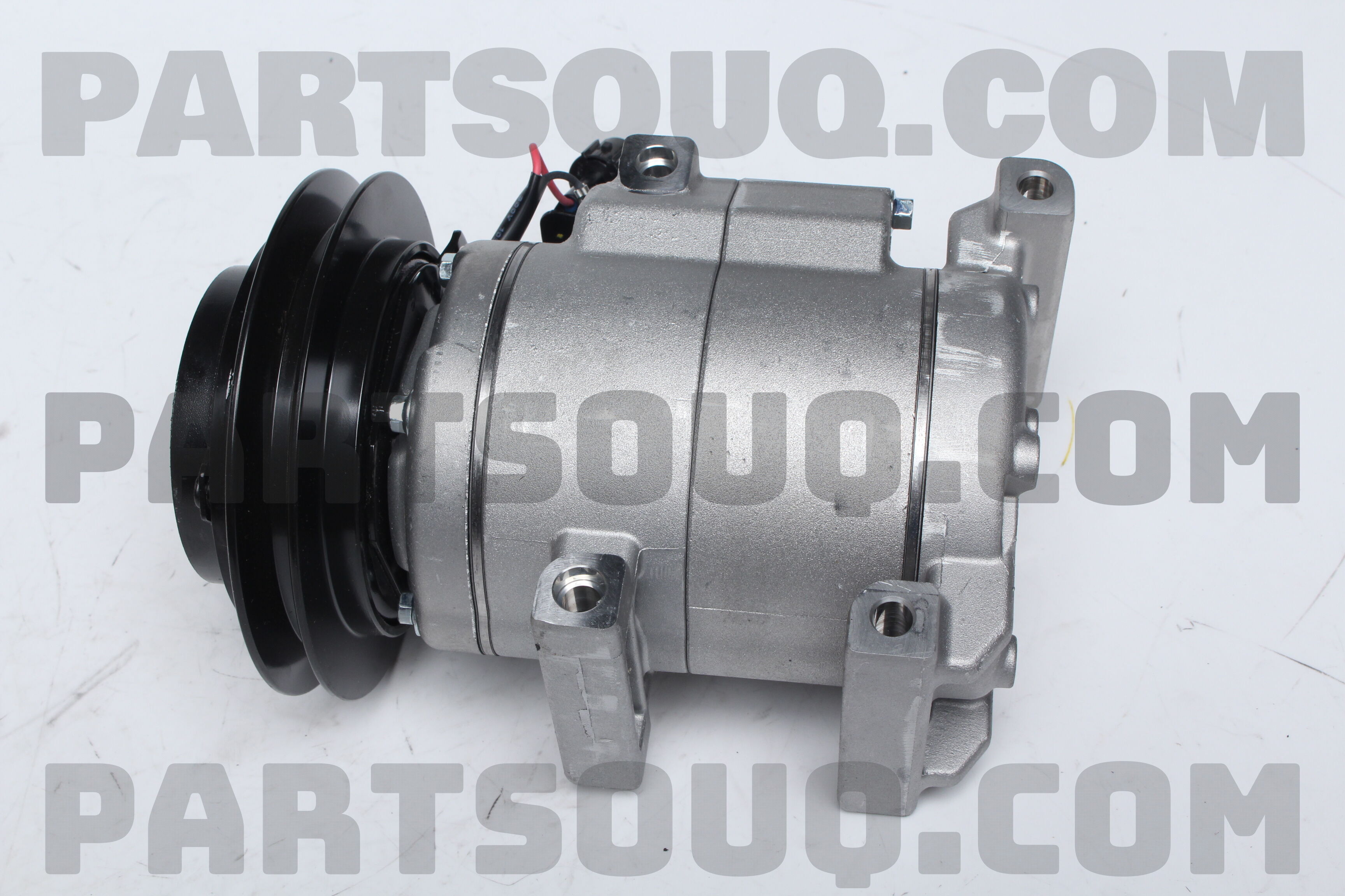 COMPRESSOR ASSY 977014E720 | Hyundai / KIA Parts | PartSouq
