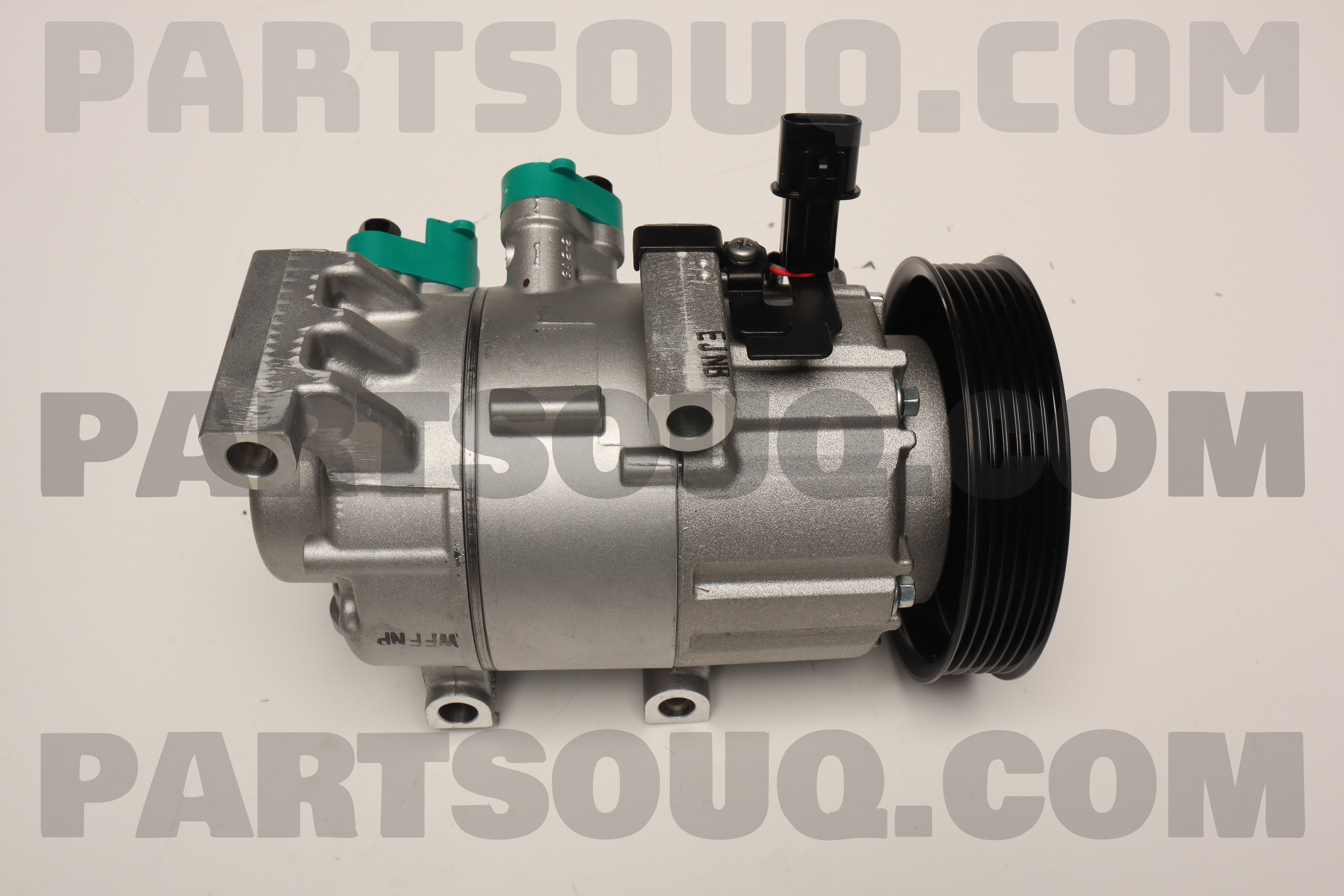COMPRESSORASSY 97701H9100 | Hyundai / KIA Parts | PartSouq