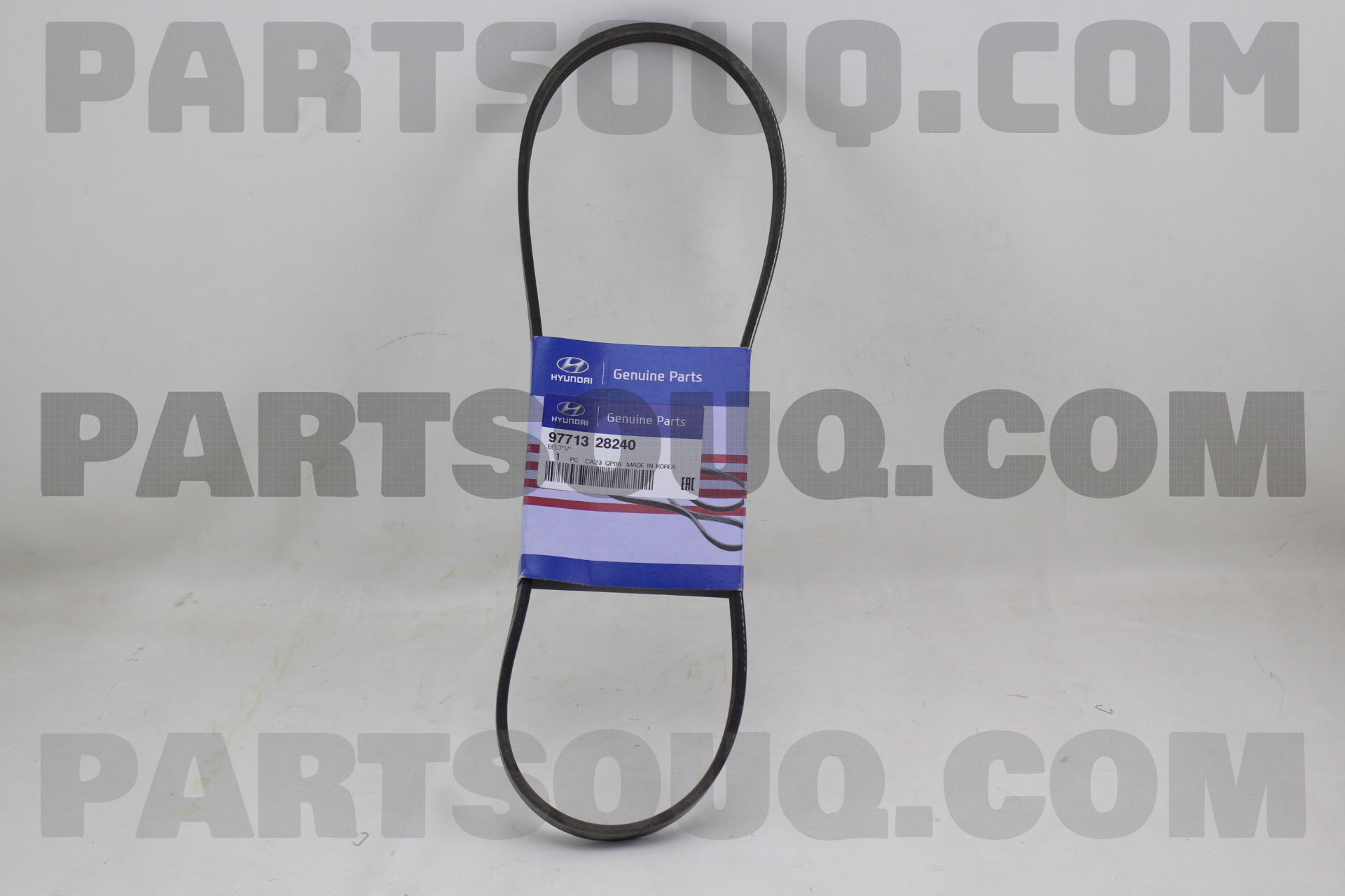 BELT-V VB1056 | Hyundai / KIA Parts | PartSouq