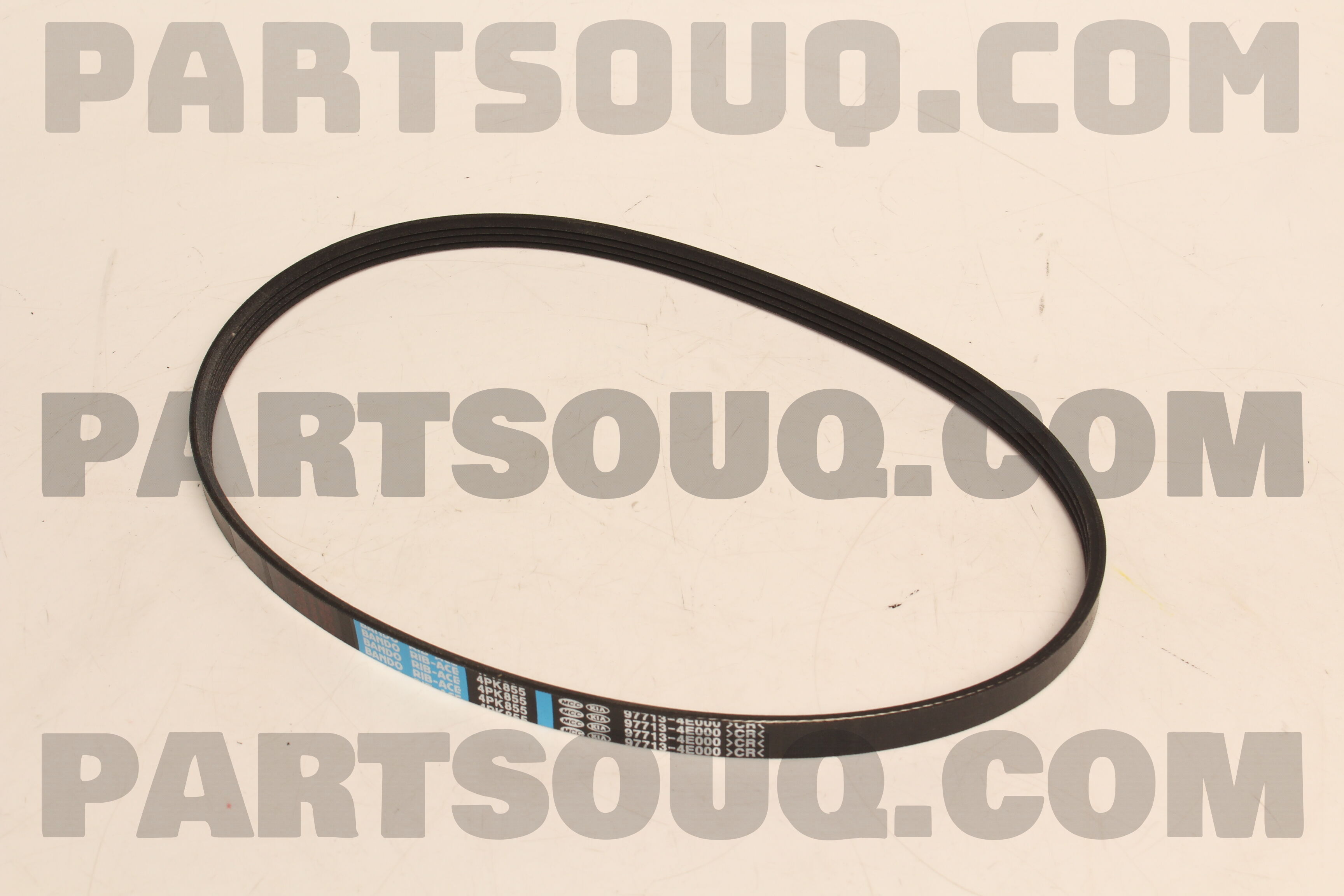 BELT"V 977134E000 | Hyundai / KIA Parts | PartSouq