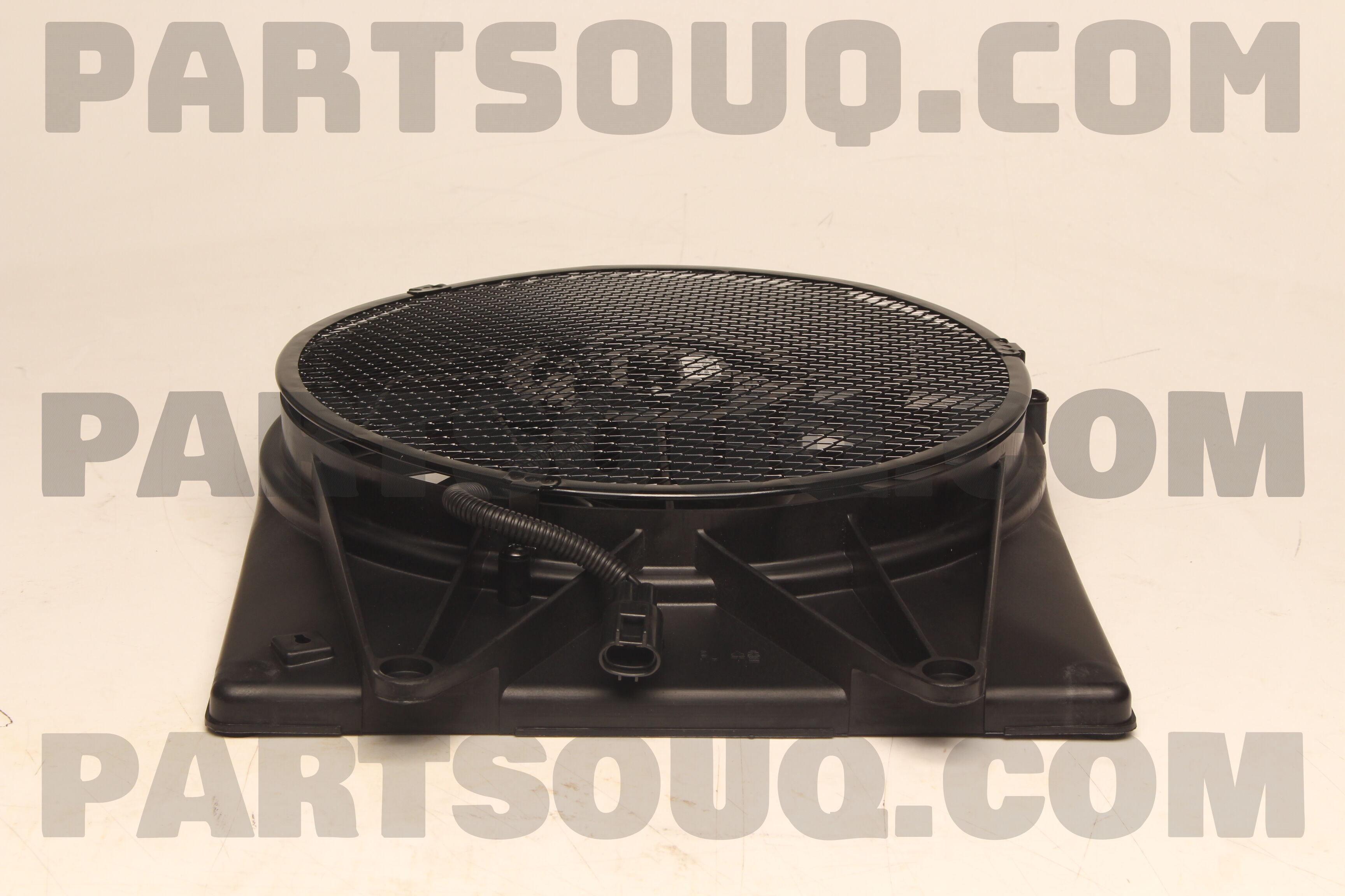 BLOWER ASSY-CONDERSER 977304E100 | Hyundai / KIA Parts | PartSouq
