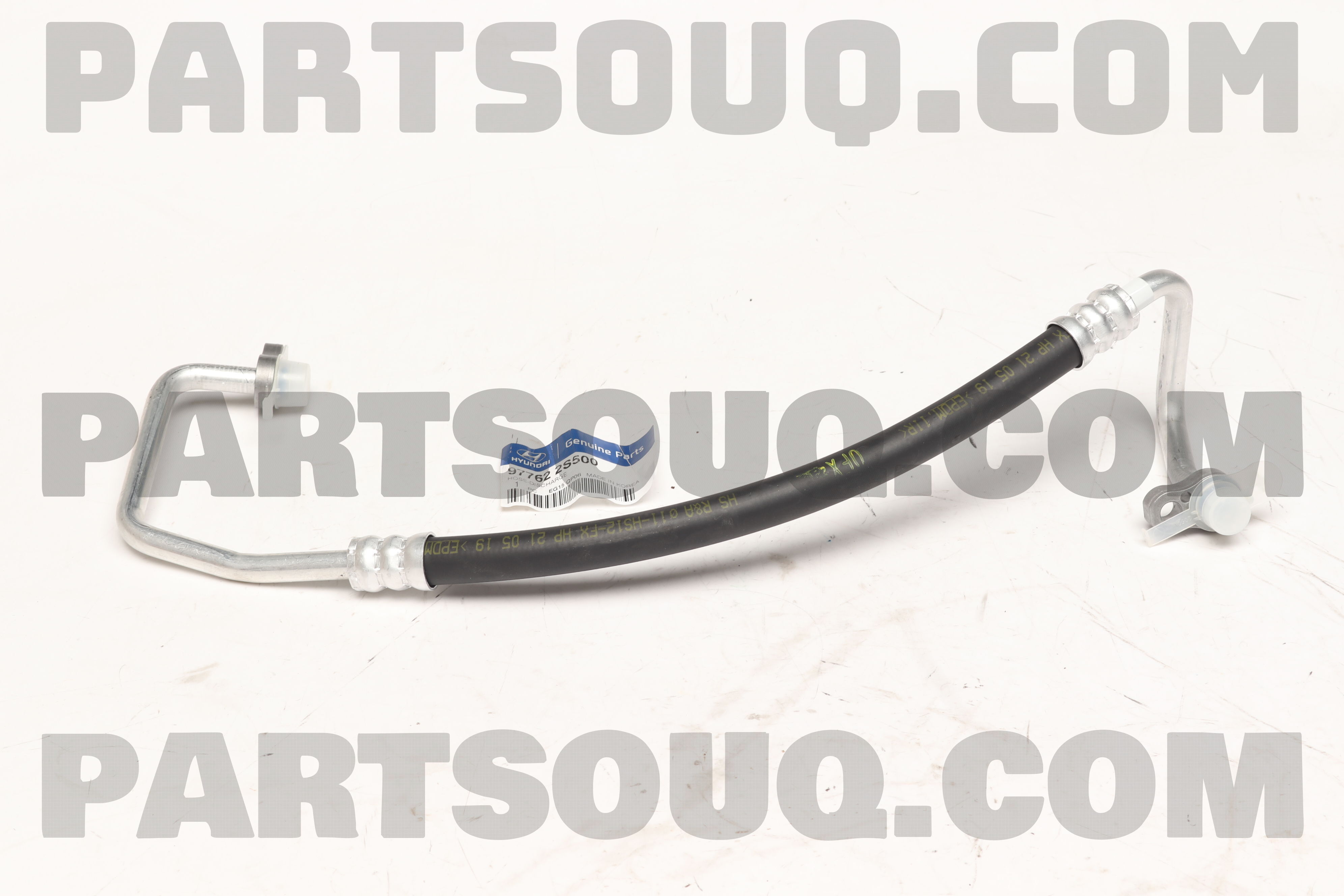HOSE-DISCHARGE 977622S500 | Hyundai / KIA Parts | PartSouq