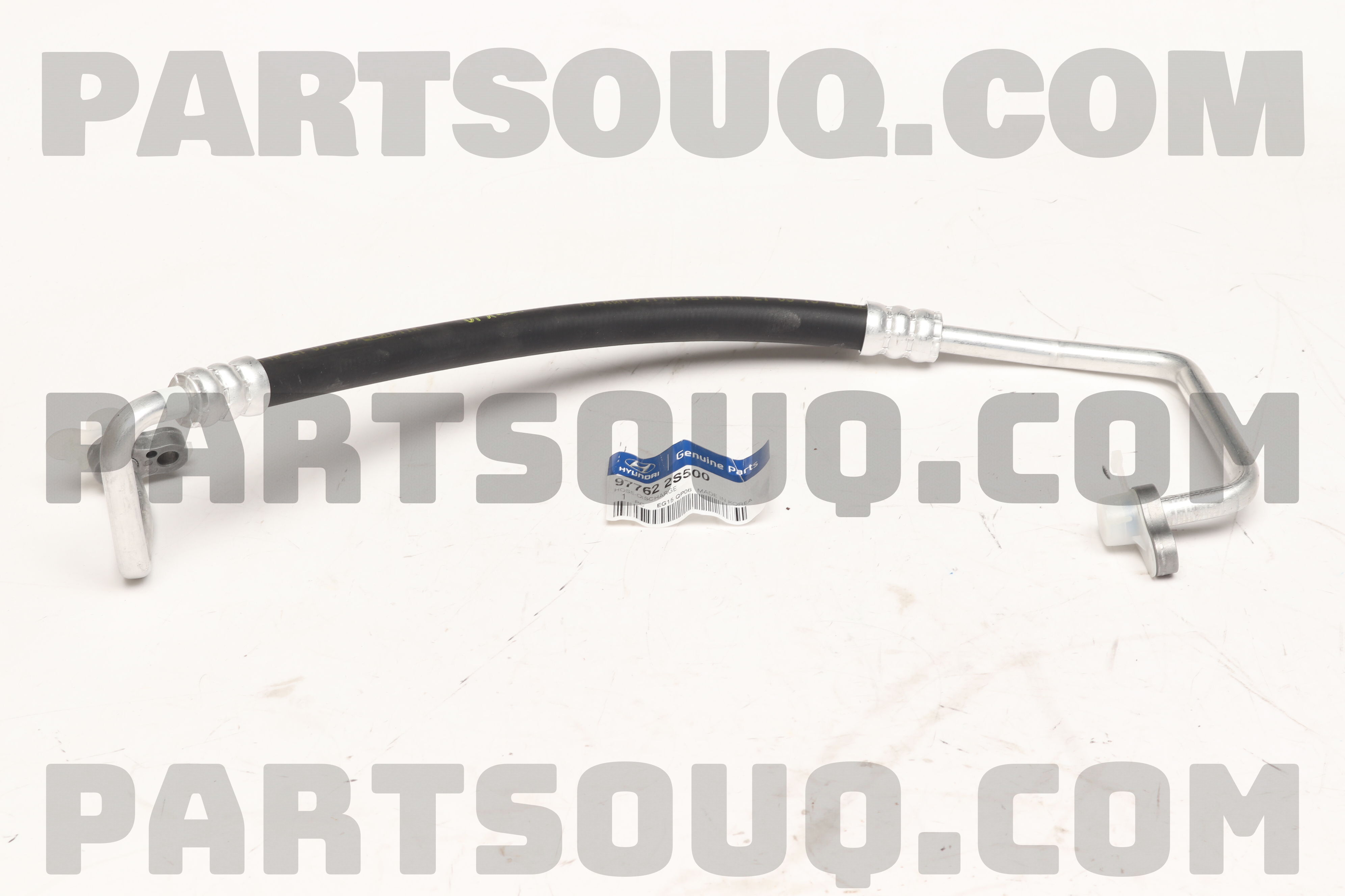 HOSE-DISCHARGE 977622S500 | Hyundai / KIA Parts | PartSouq