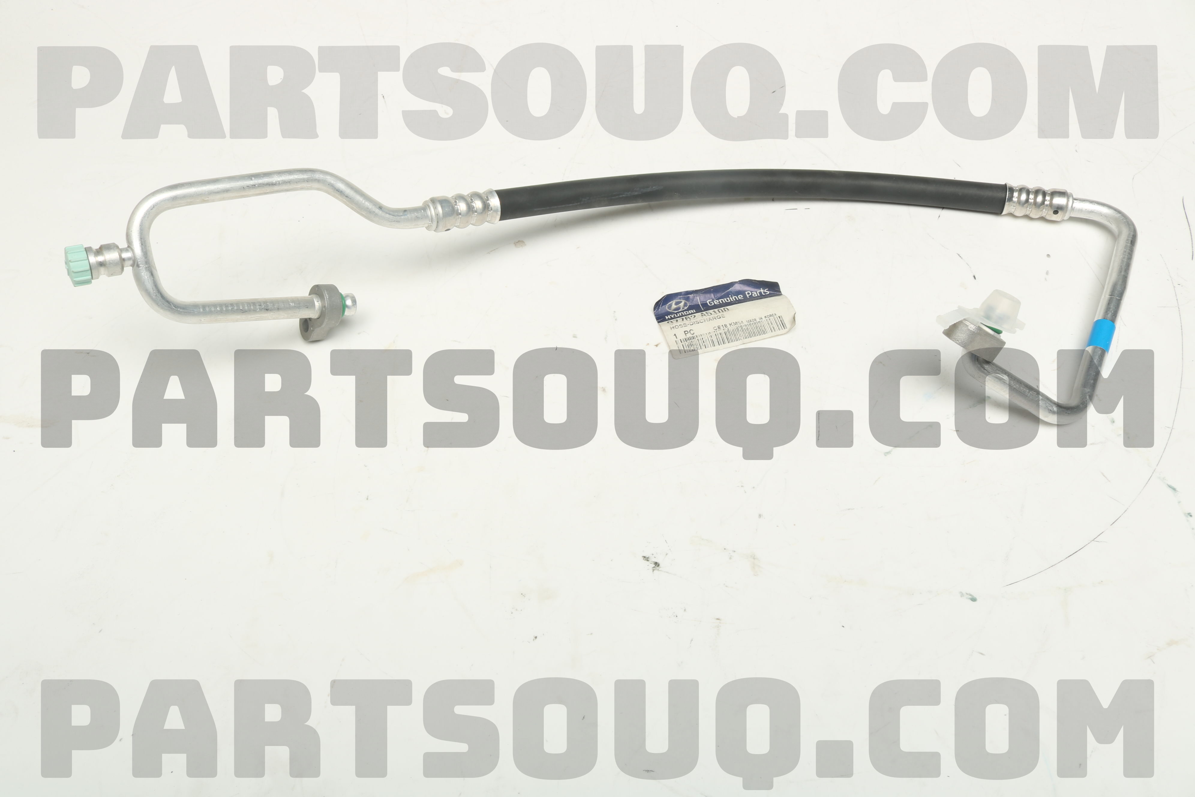 HOSE-DISCHARGE 97762A5100 | Hyundai / KIA Parts | PartSouq