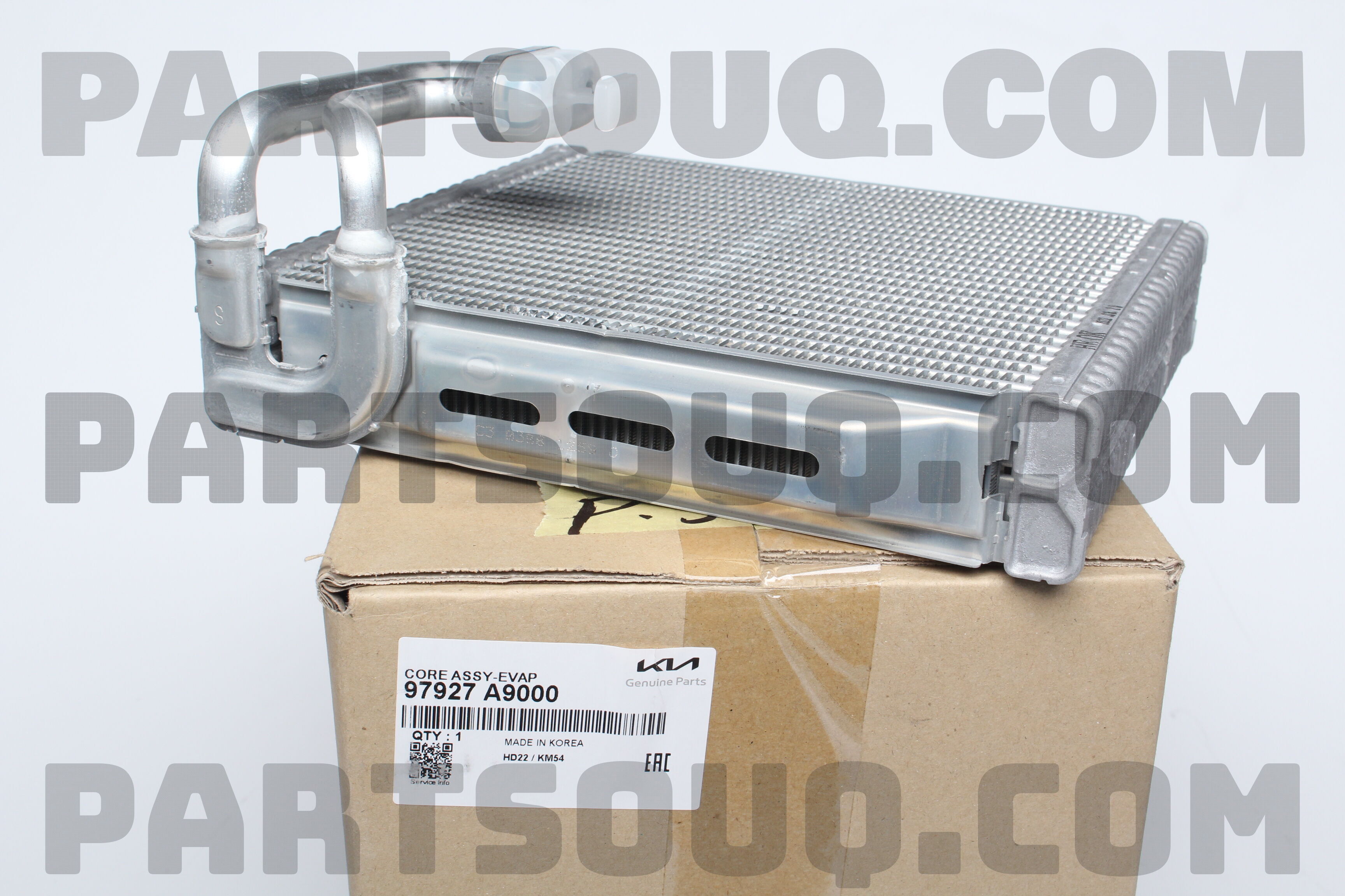 CORE ASSY-EVAP 97927A9000 | Hyundai / KIA Parts | PartSouq
