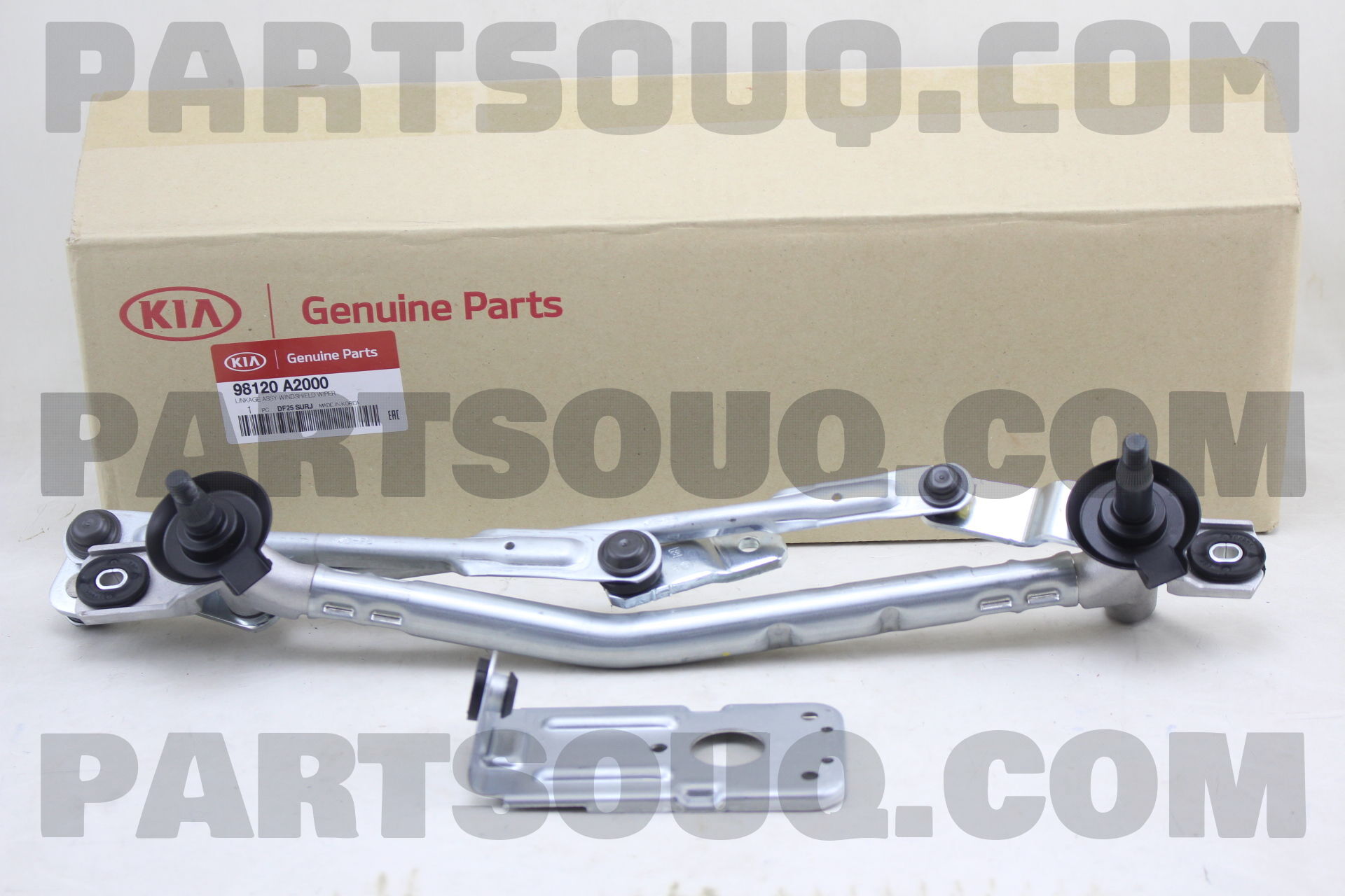 LINKAGEASSY-W/WPR 98120A2000 | Hyundai / KIA Parts | PartSouq