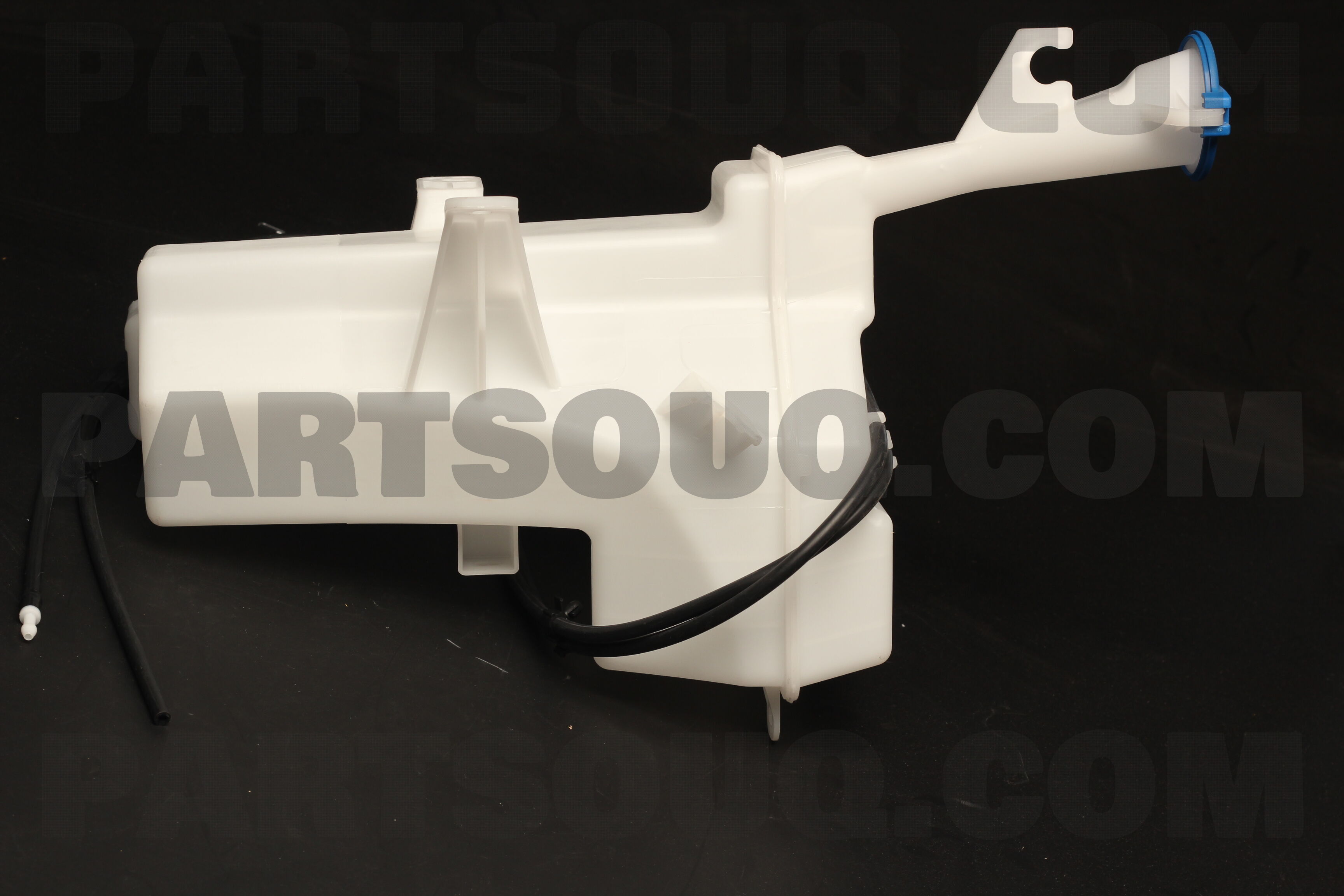 RESERVOIR & PUMP ASSY-WASHER 98610H8000 | Hyundai / KIA Parts | PartSouq