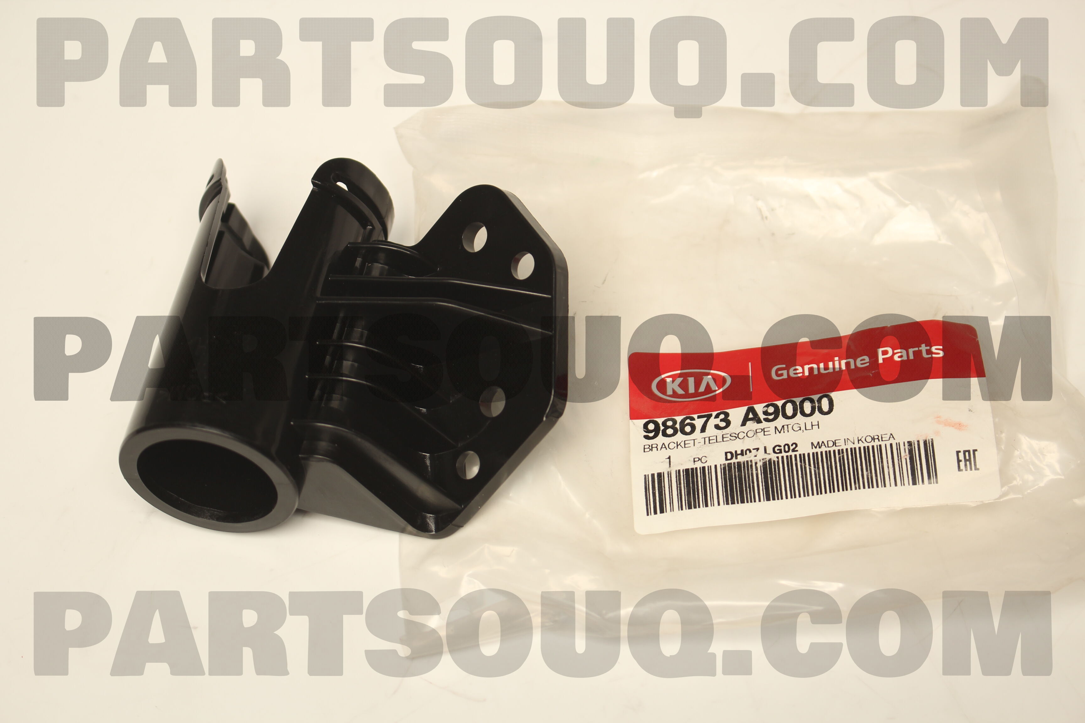 BRACKET-TELESCOPEMT 98673A9000 | Hyundai / KIA Parts | PartSouq