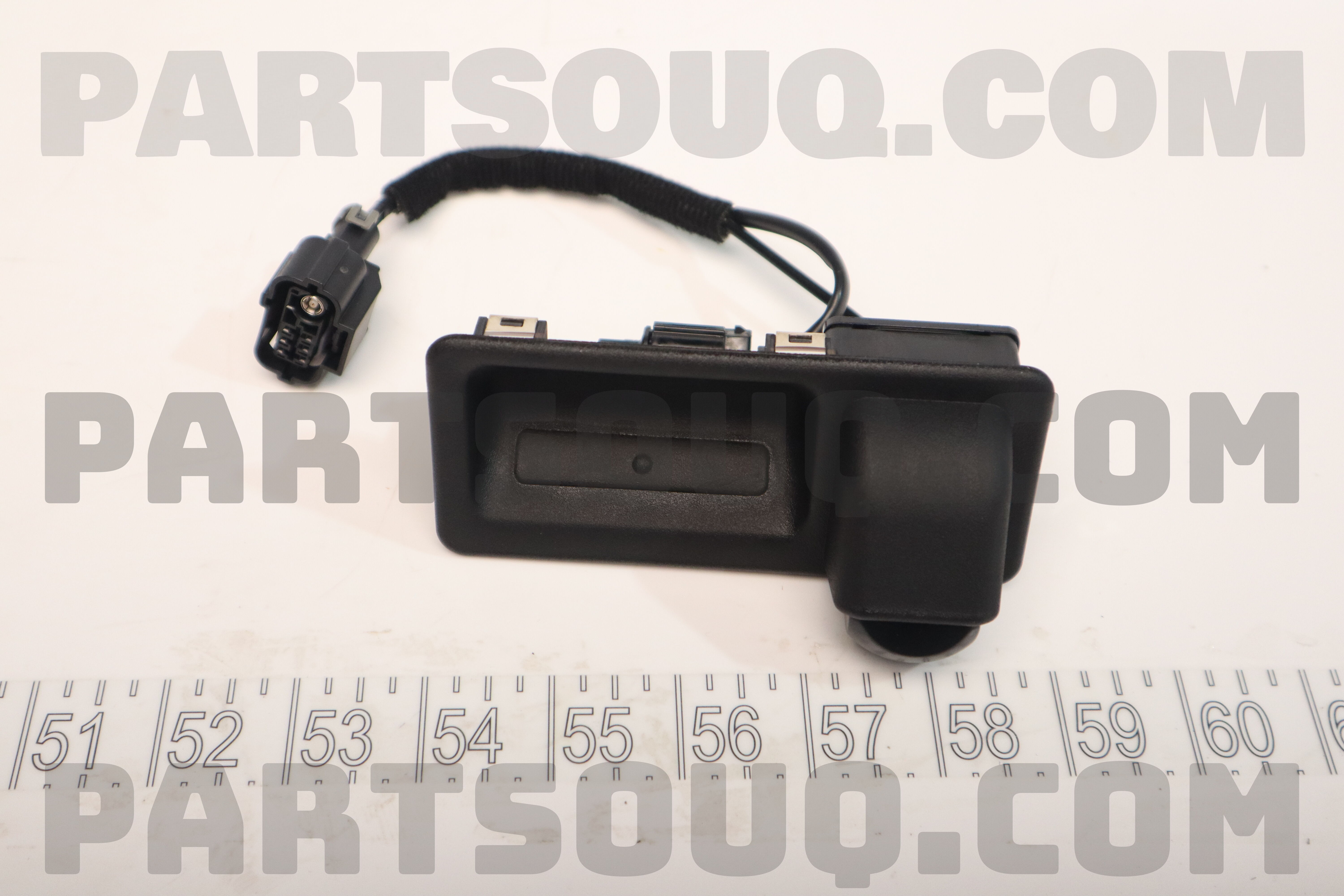 UNIT ASSY-REAR VIEW CAMERA 99240R0500 | Hyundai / KIA Parts | PartSouq