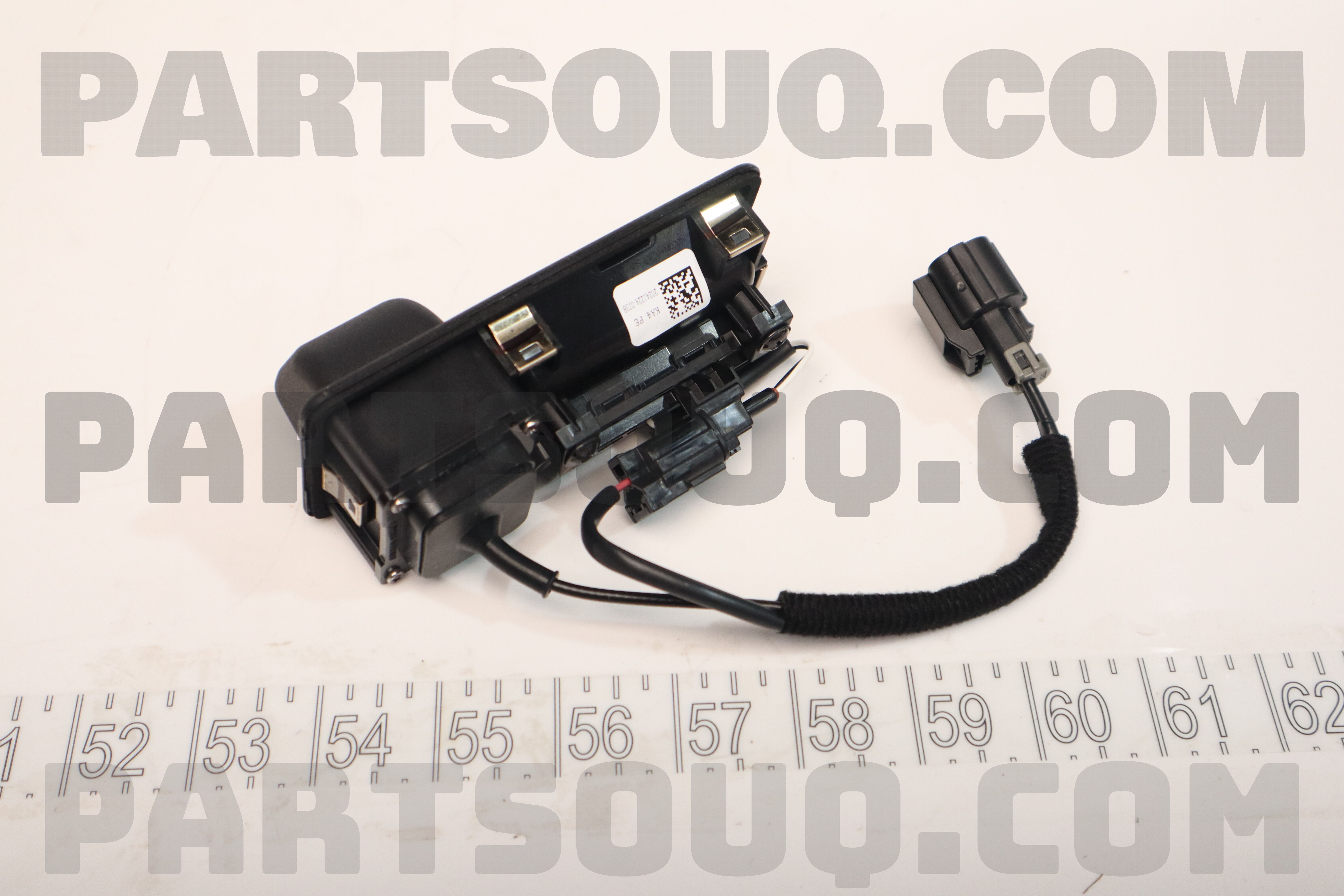UNIT ASSY-REAR VIEW CAMERA 99240R0500 | Hyundai / KIA Parts | PartSouq
