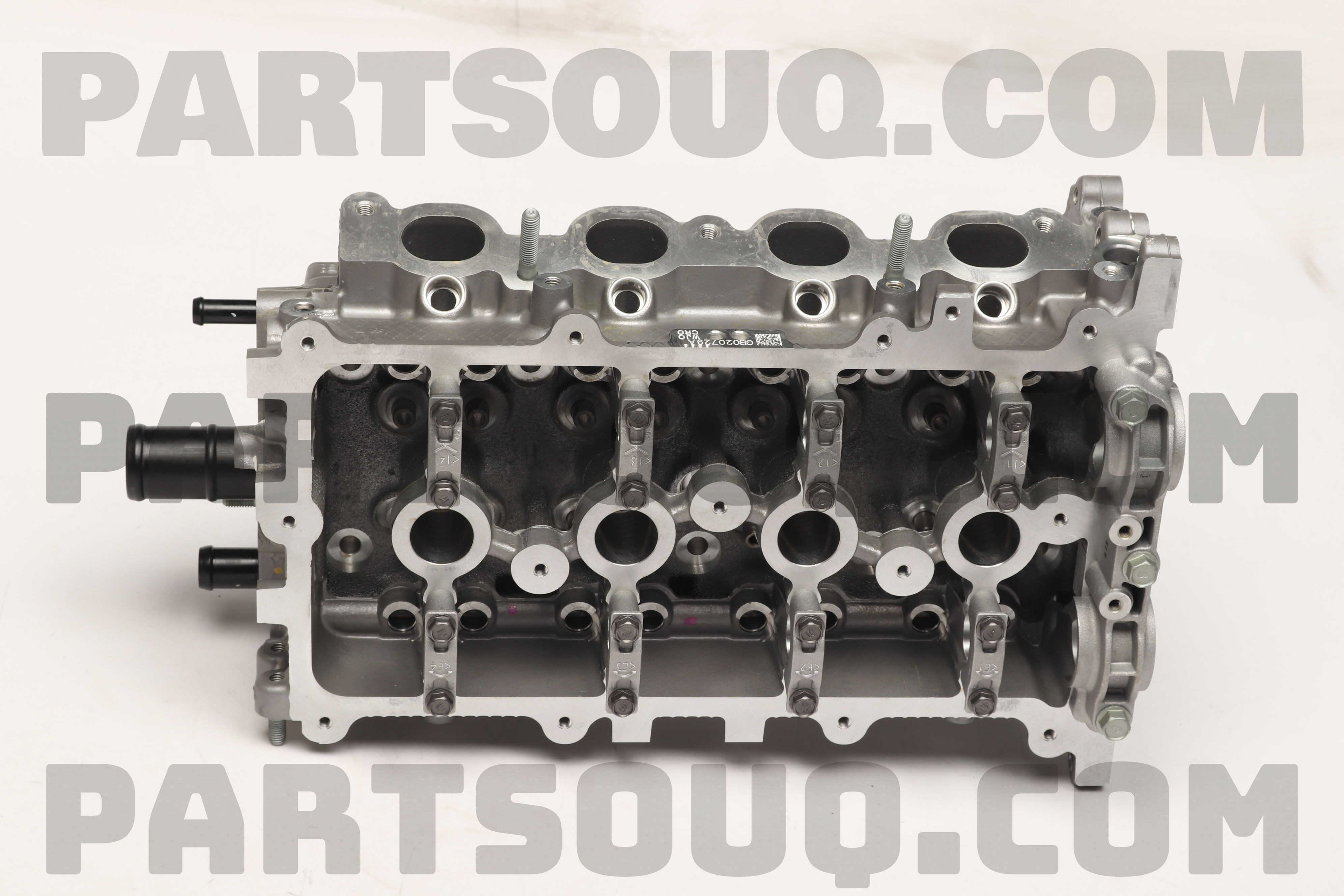 HEAD ASSY-CYLINDER 2210003440 | Hyundai / KIA Parts | PartSouq
