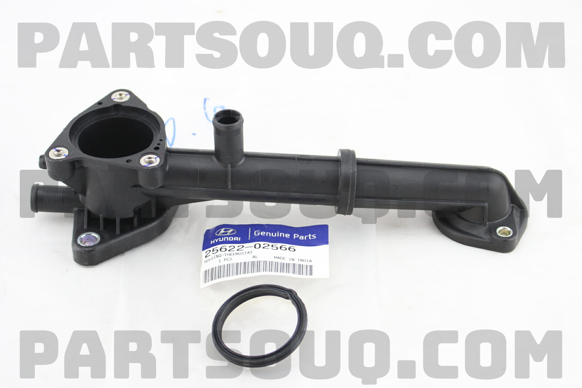 HOUSING-THERMOSTAT 2562202566 | Hyundai / KIA Parts | PartSouq