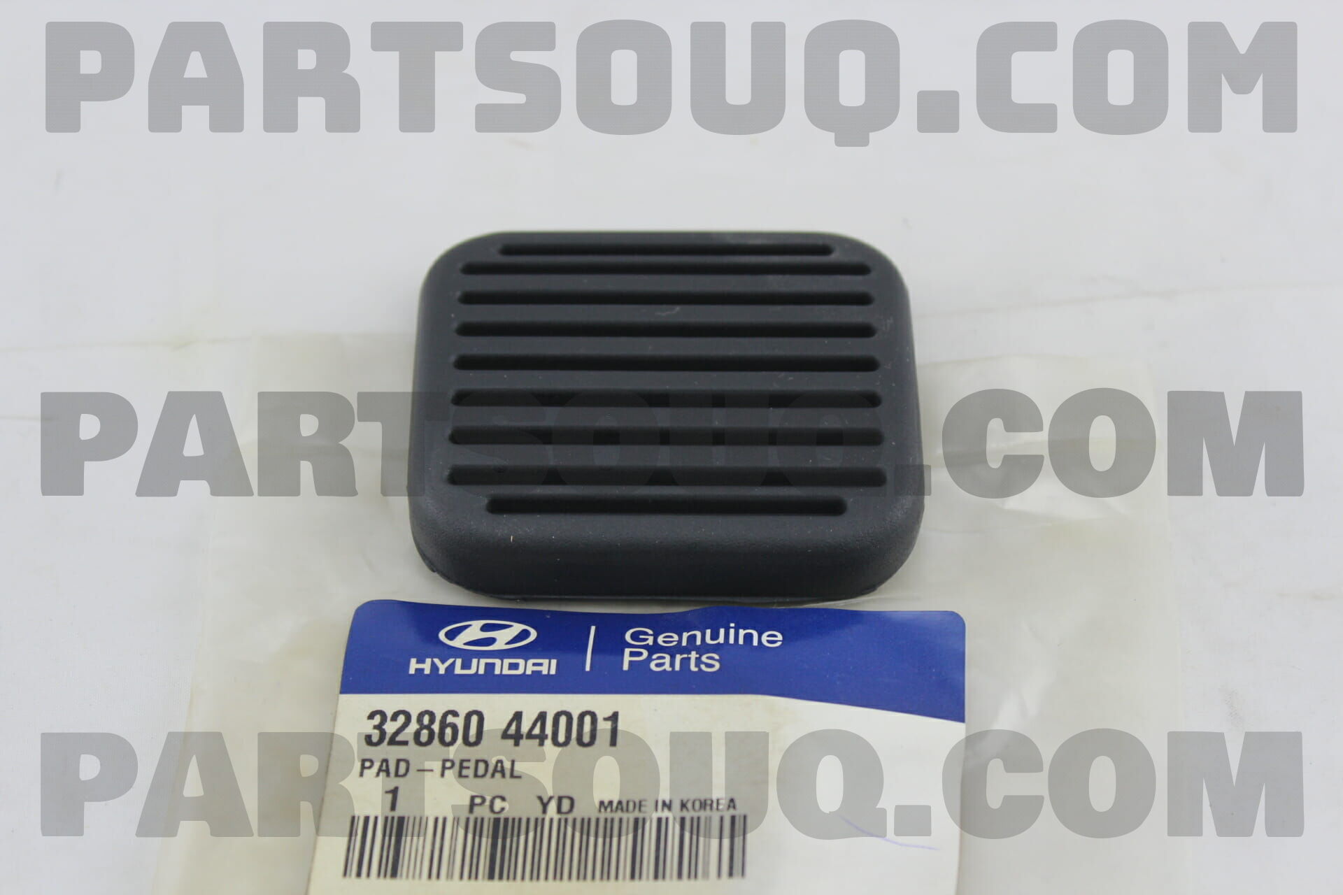 PAD-PEDAL 3282536000 | Hyundai / KIA Parts | PartSouq