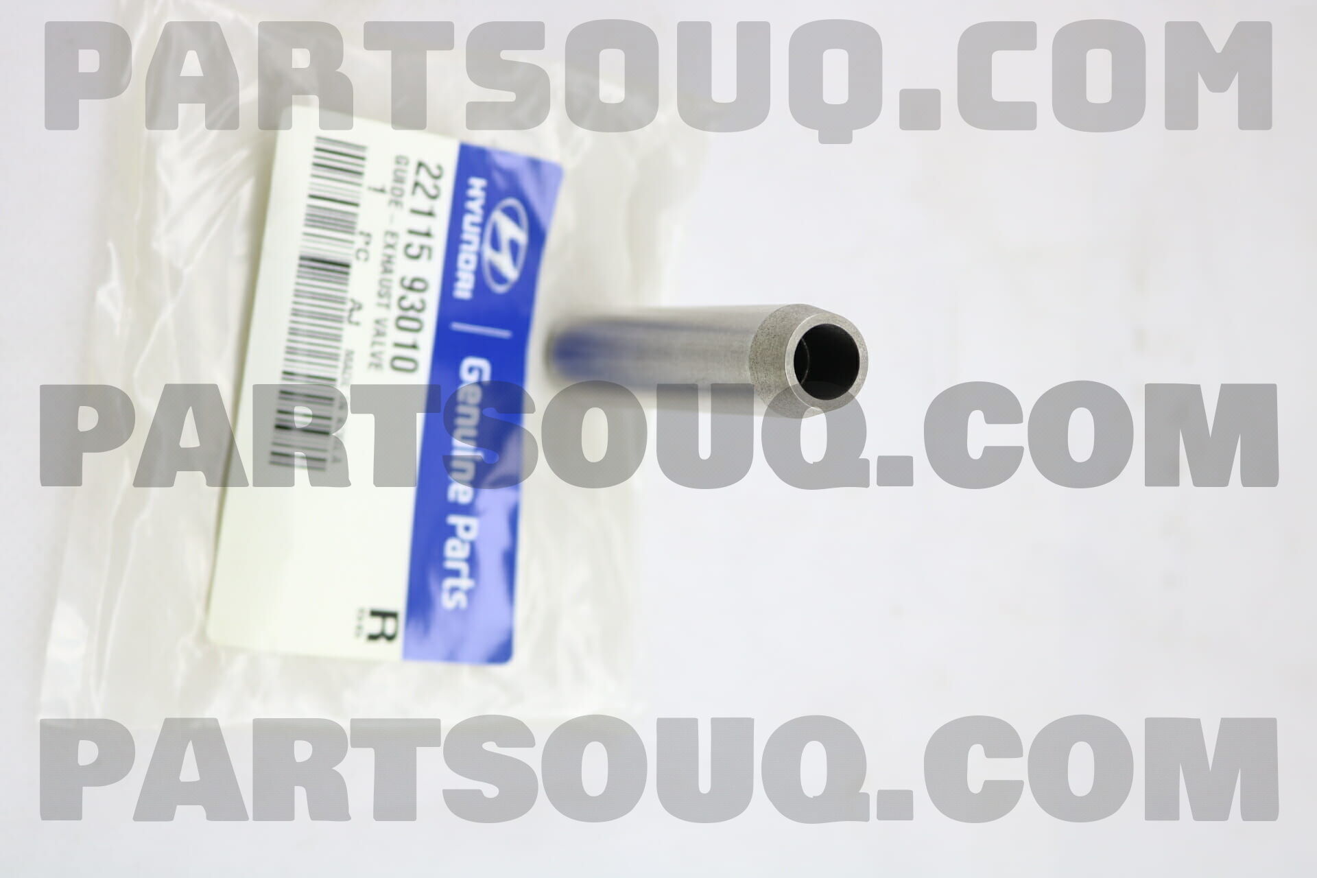GUIDE-EXHAUST VALVE 2211593010 | Hyundai / KIA Parts | PartSouq