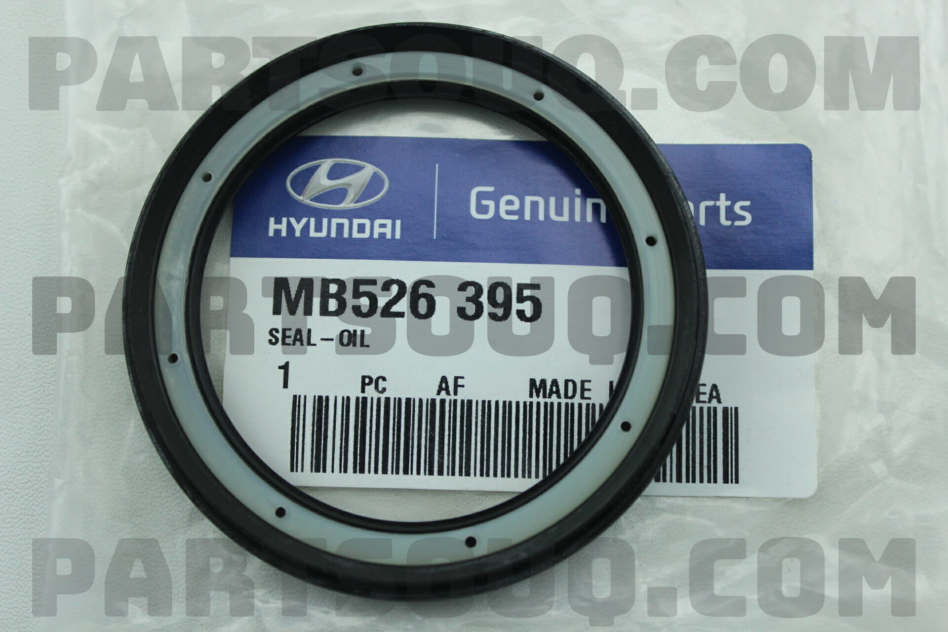SEAL-OIL MB526395 | Hyundai / KIA Parts | PartSouq
