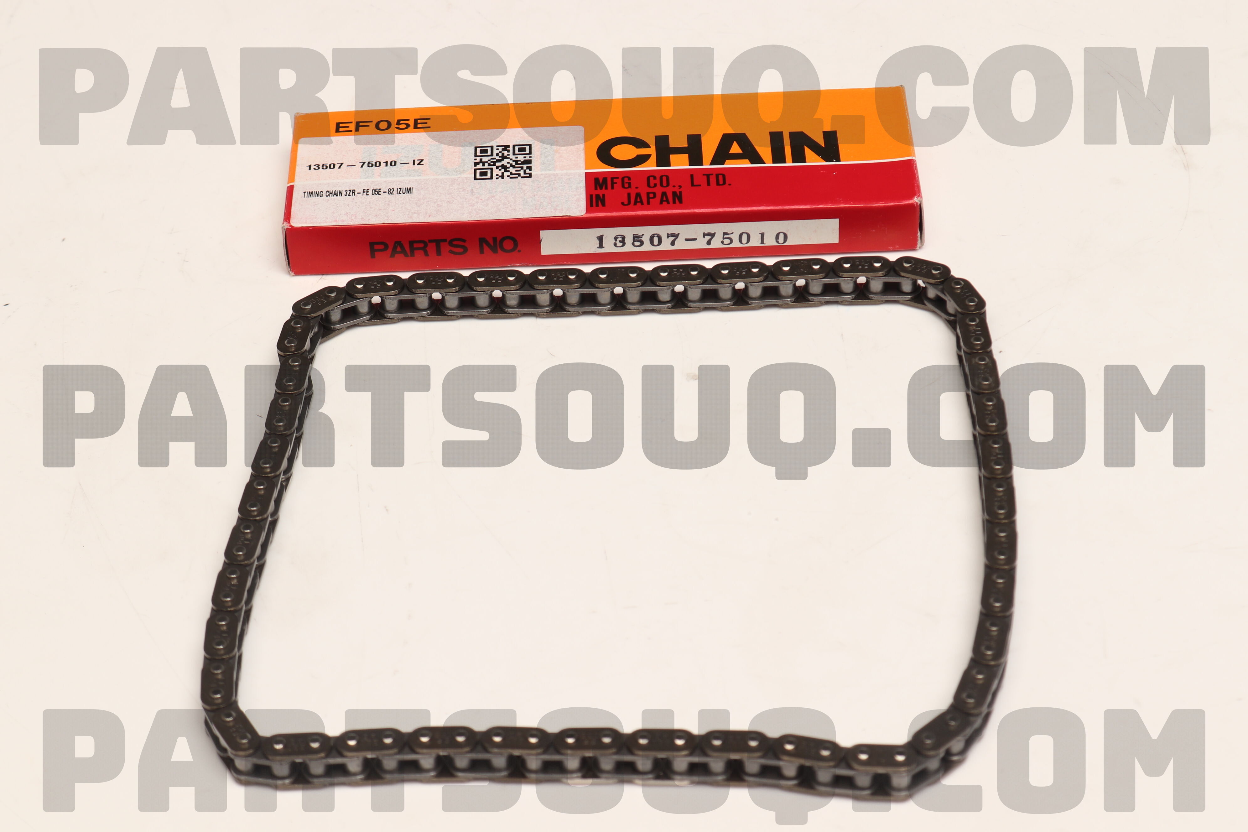 TOY3RZ-FE BALANCESHAFT CHAIN 1350775010 | CAMELLIA Parts | PartSouq