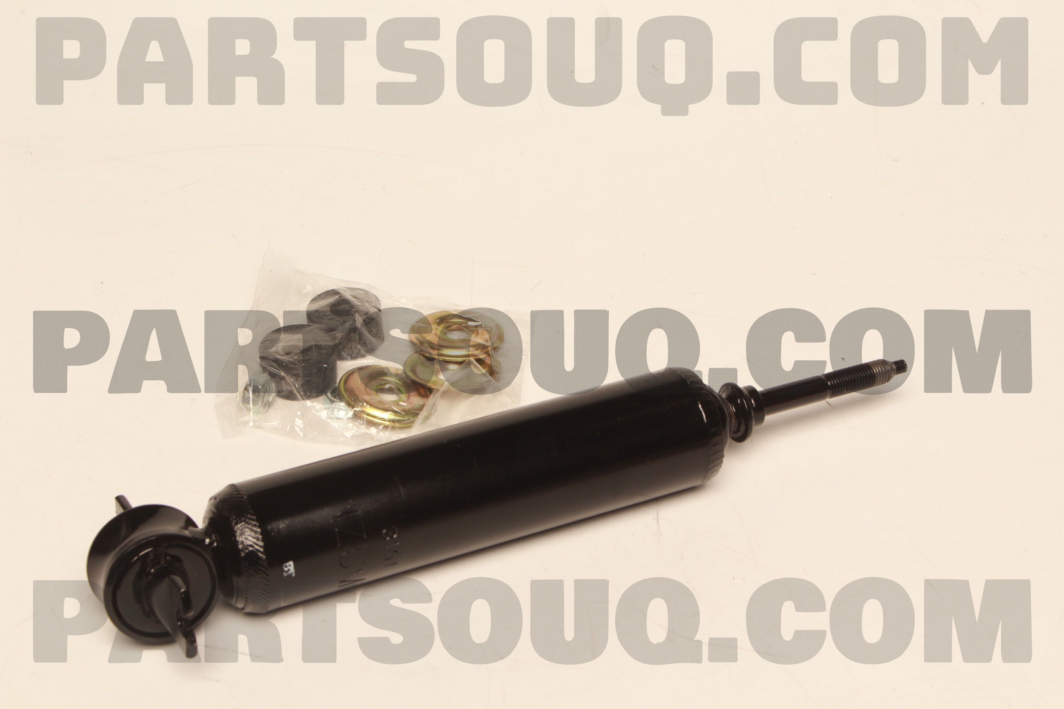 ABSORBER, SHOCK, FR 4851139187 | Toyota Parts | PartSouq