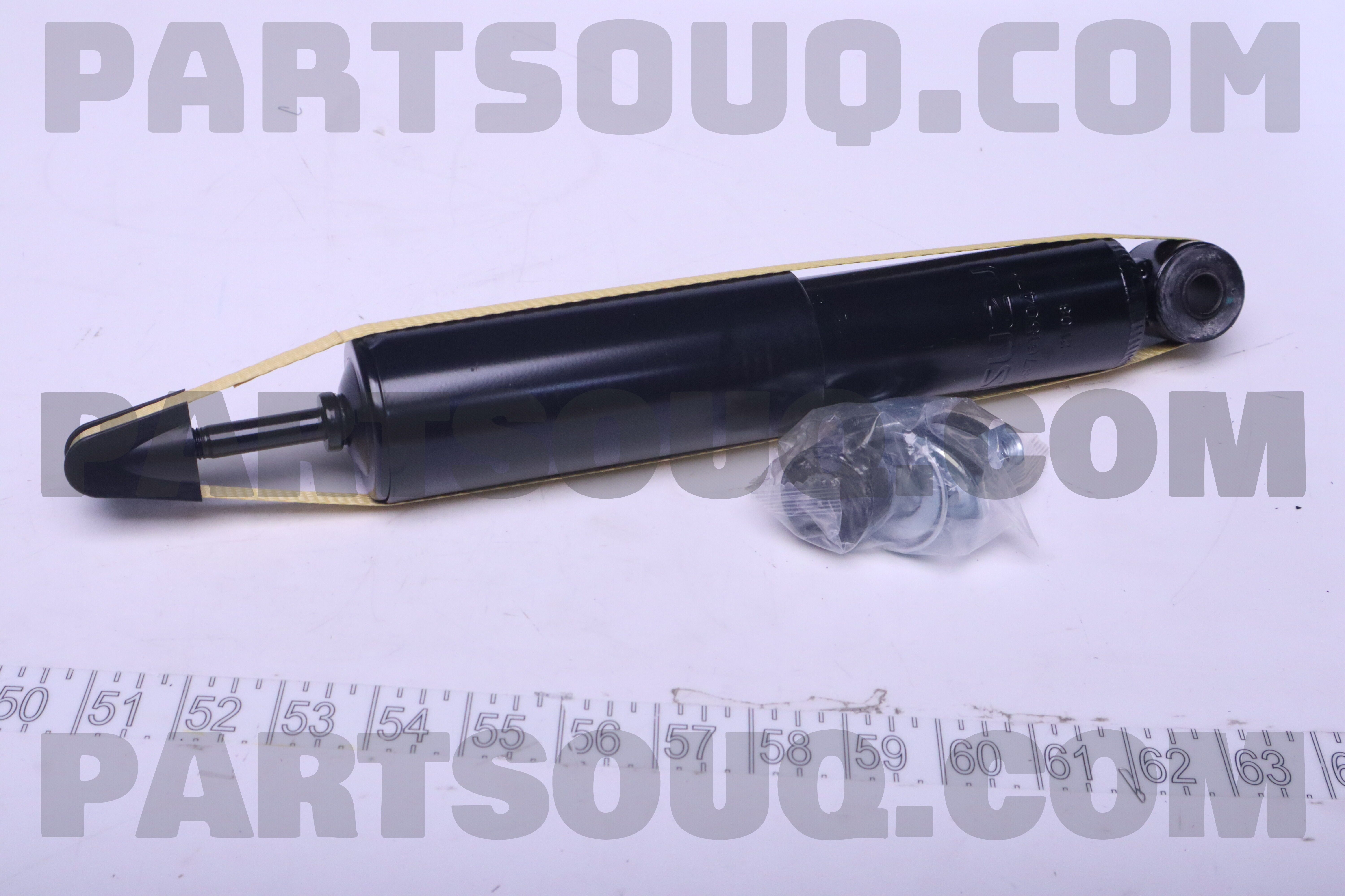ABSORBER ASM;SH 5876150470 | Isuzu Parts | PartSouq