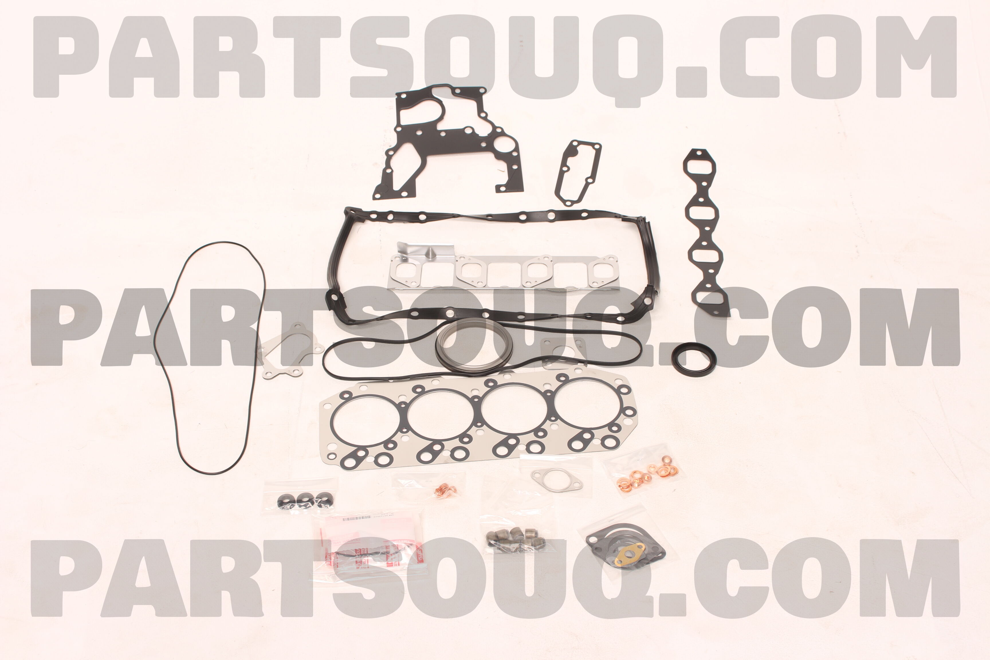 Gasket Set; Eng 5878151753 | Isuzu Parts | PartSouq