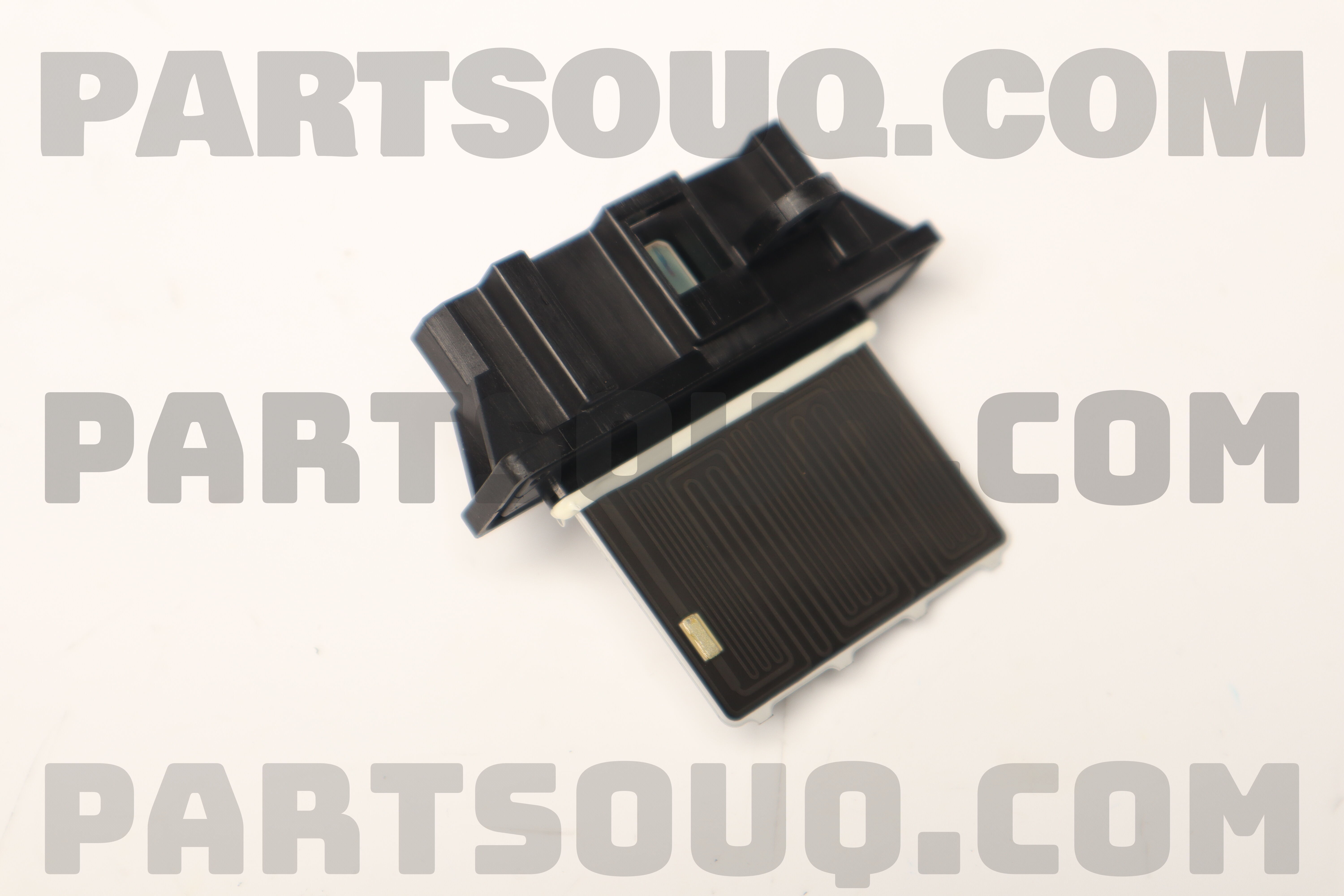 RESISTOR BLOWER UNIT 7552221470 | Isuzu Parts | PartSouq