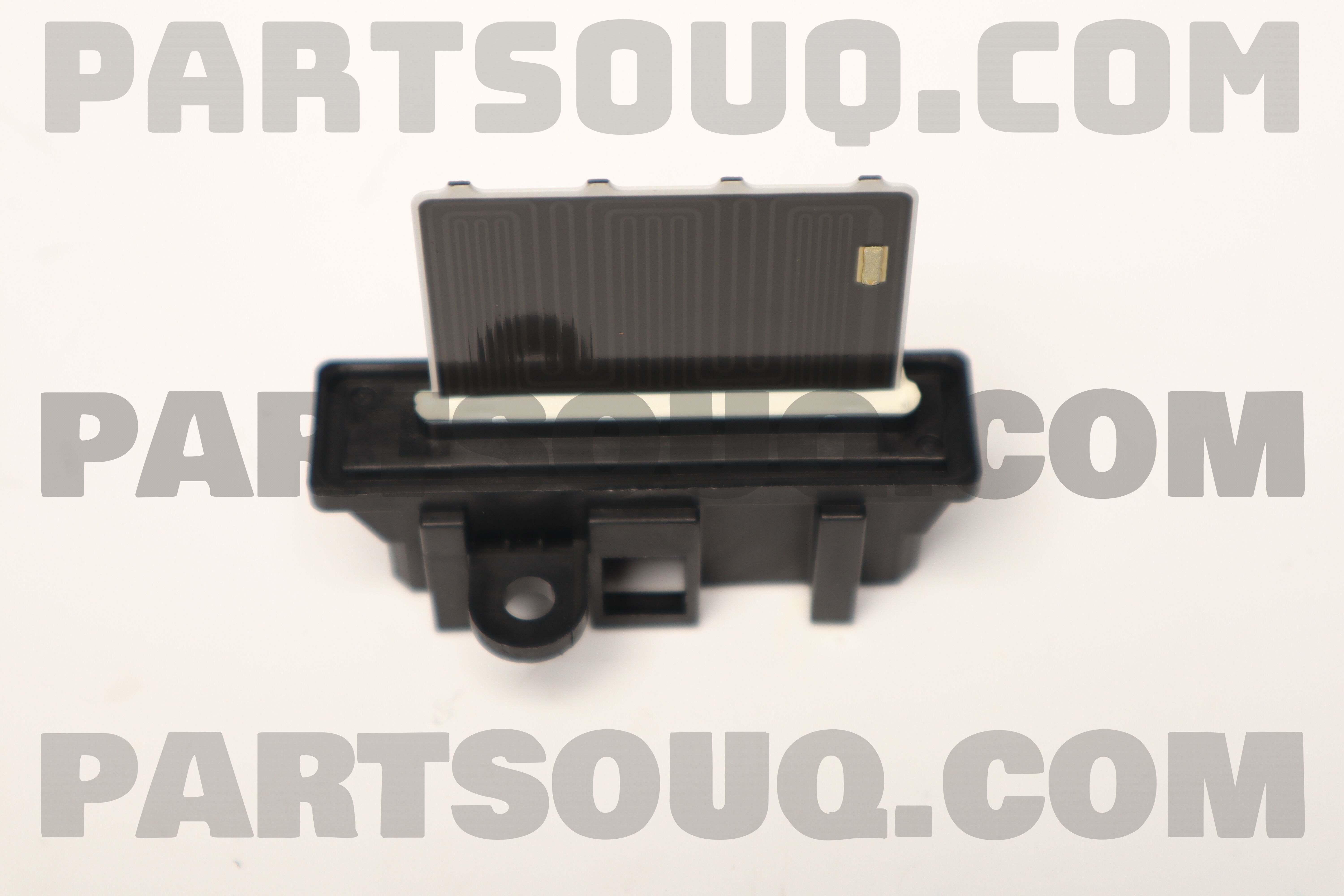 RESISTOR BLOWER UNIT 7552221470 | Isuzu Parts | PartSouq