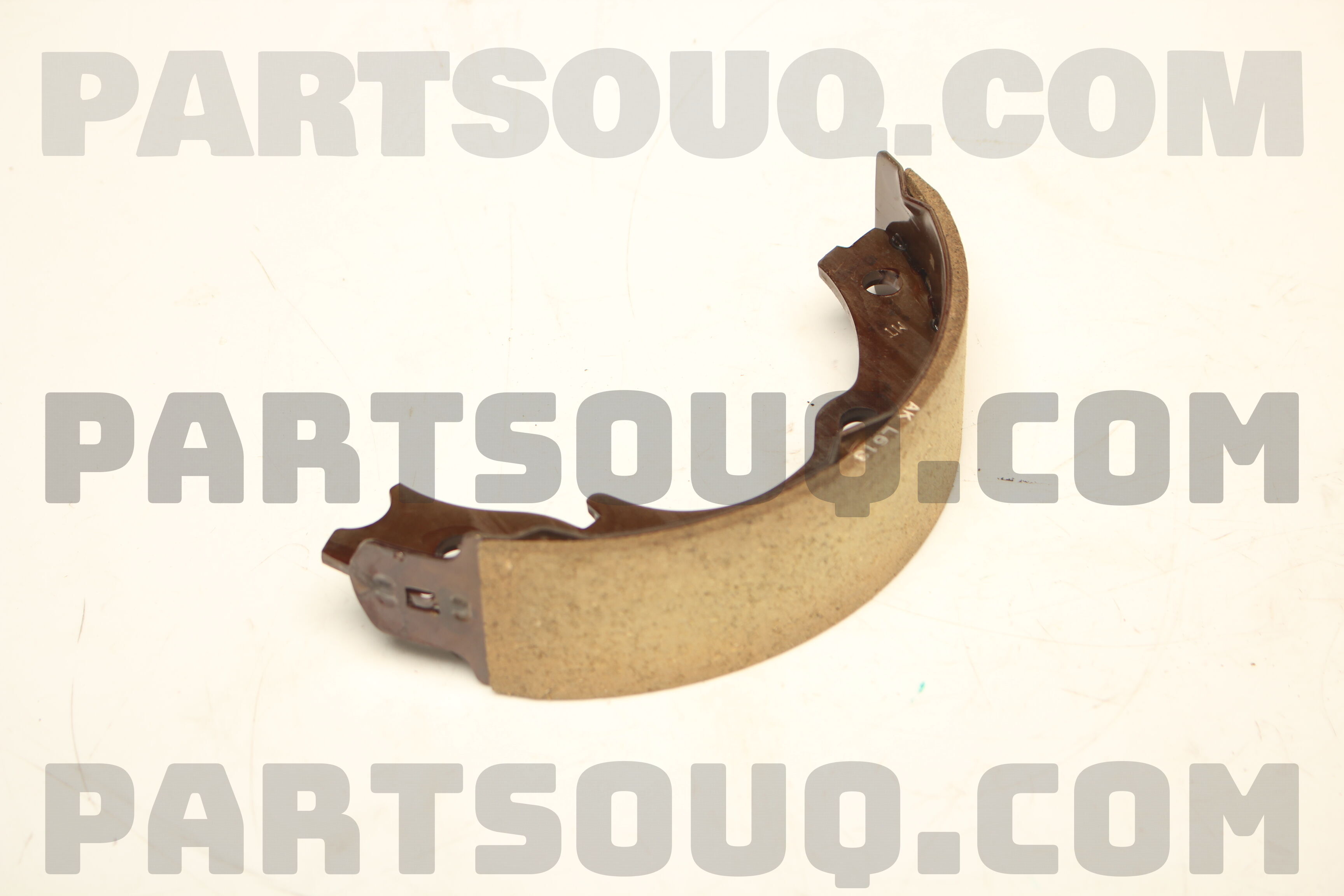 SHOE; PARKIN 8970202502 | Isuzu Parts | PartSouq