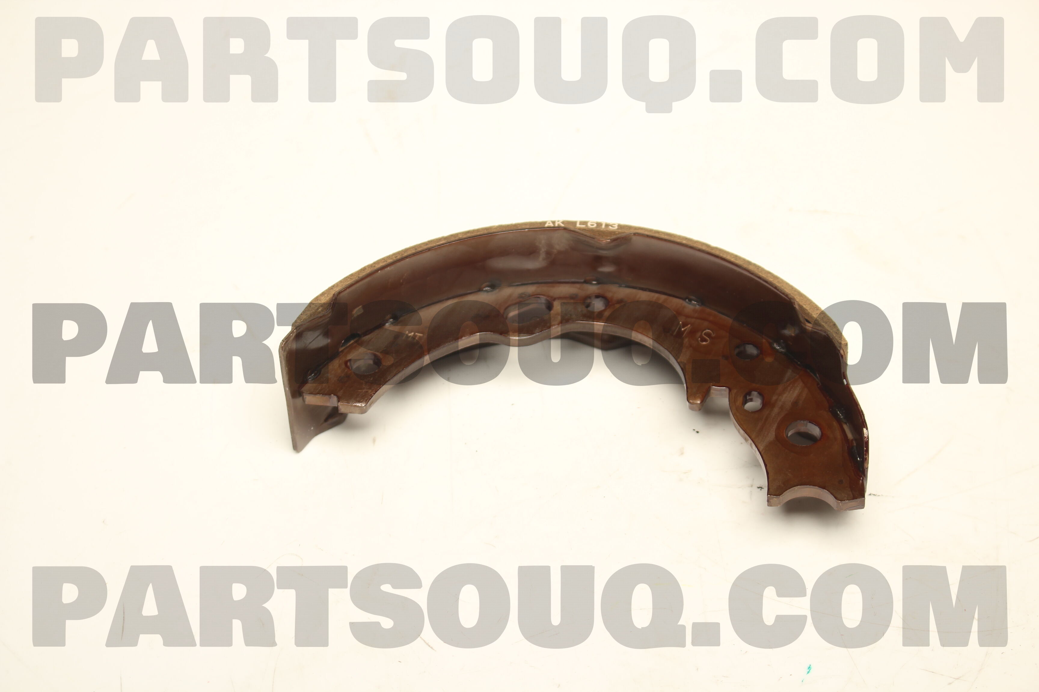 SHOE; PARKIN 8970202502 | Isuzu Parts | PartSouq