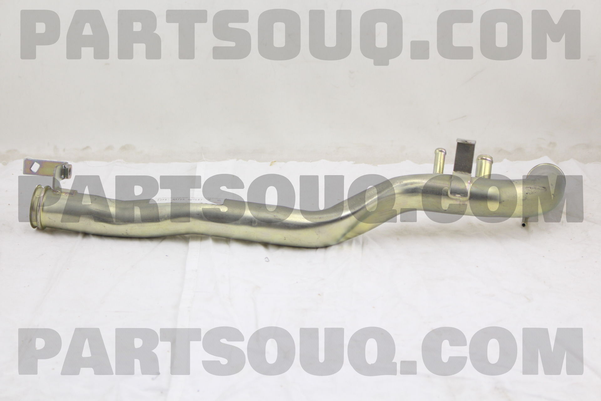 PIPE; WATER 8970754660 | Isuzu Parts | PartSouq