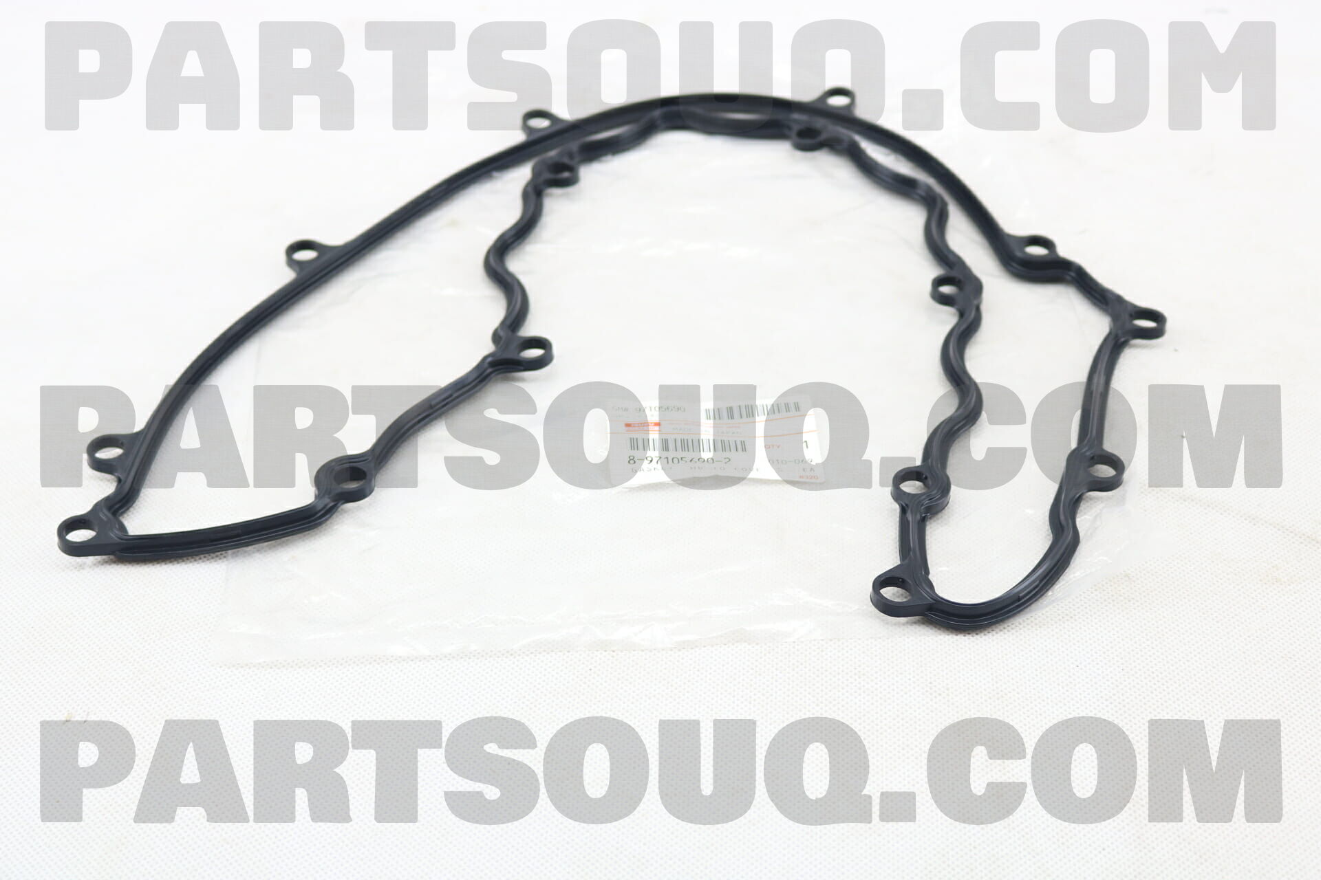 GASKET; HD TO C 8978454890 | Isuzu Parts | PartSouq