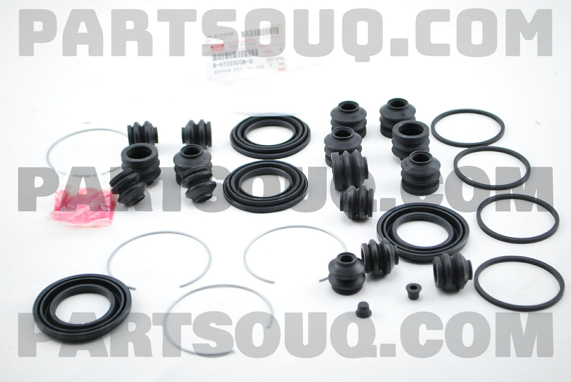 REPAIR KIT; CAL 8972032080 | Isuzu Parts | PartSouq