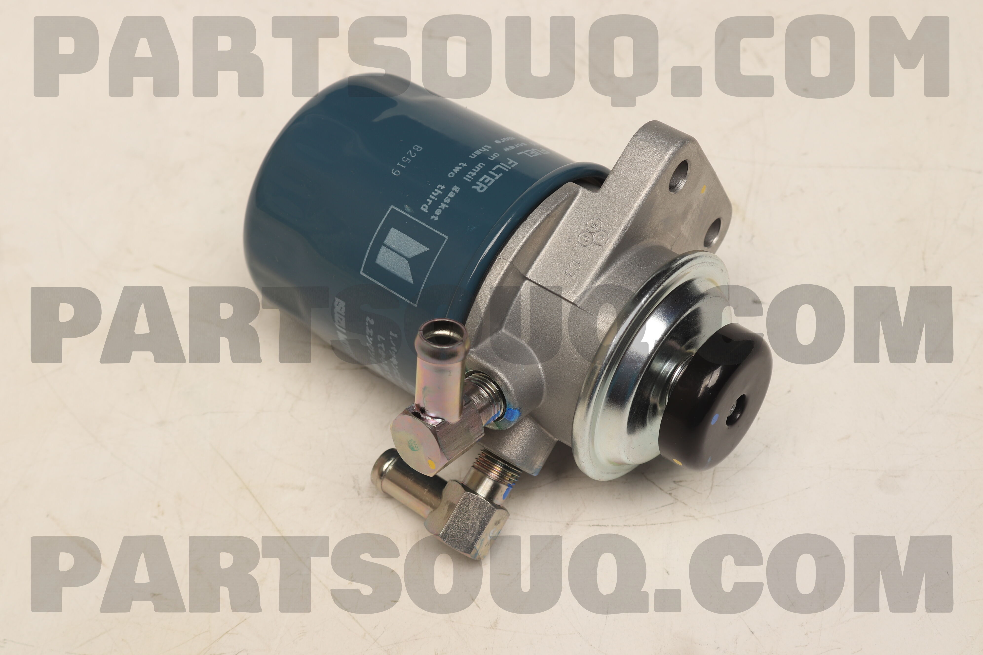 FILTER ASM; FUE 8972875182 | Isuzu Parts | PartSouq