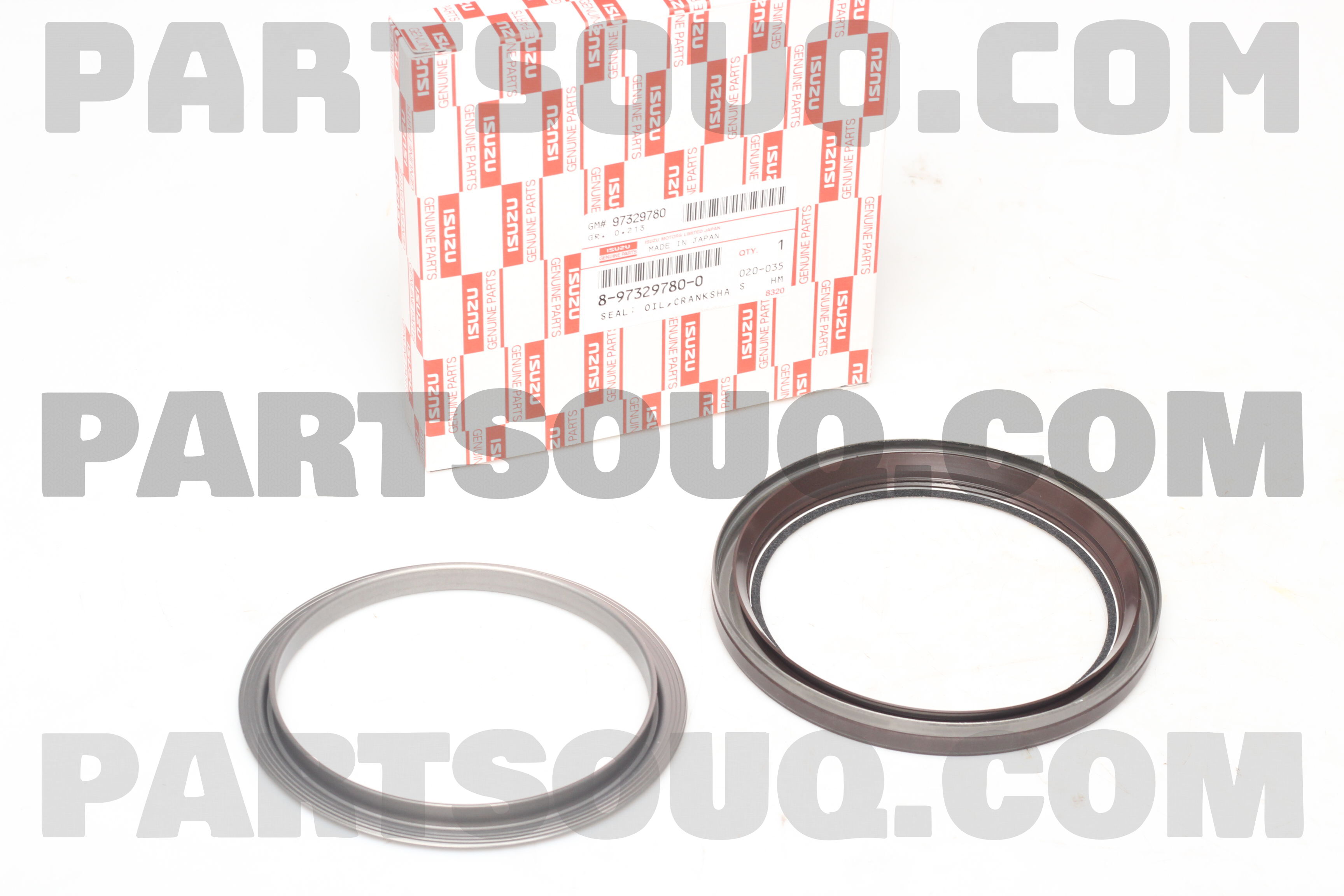 OIL SEAL I3692 | Musashi Parts | PartSouq