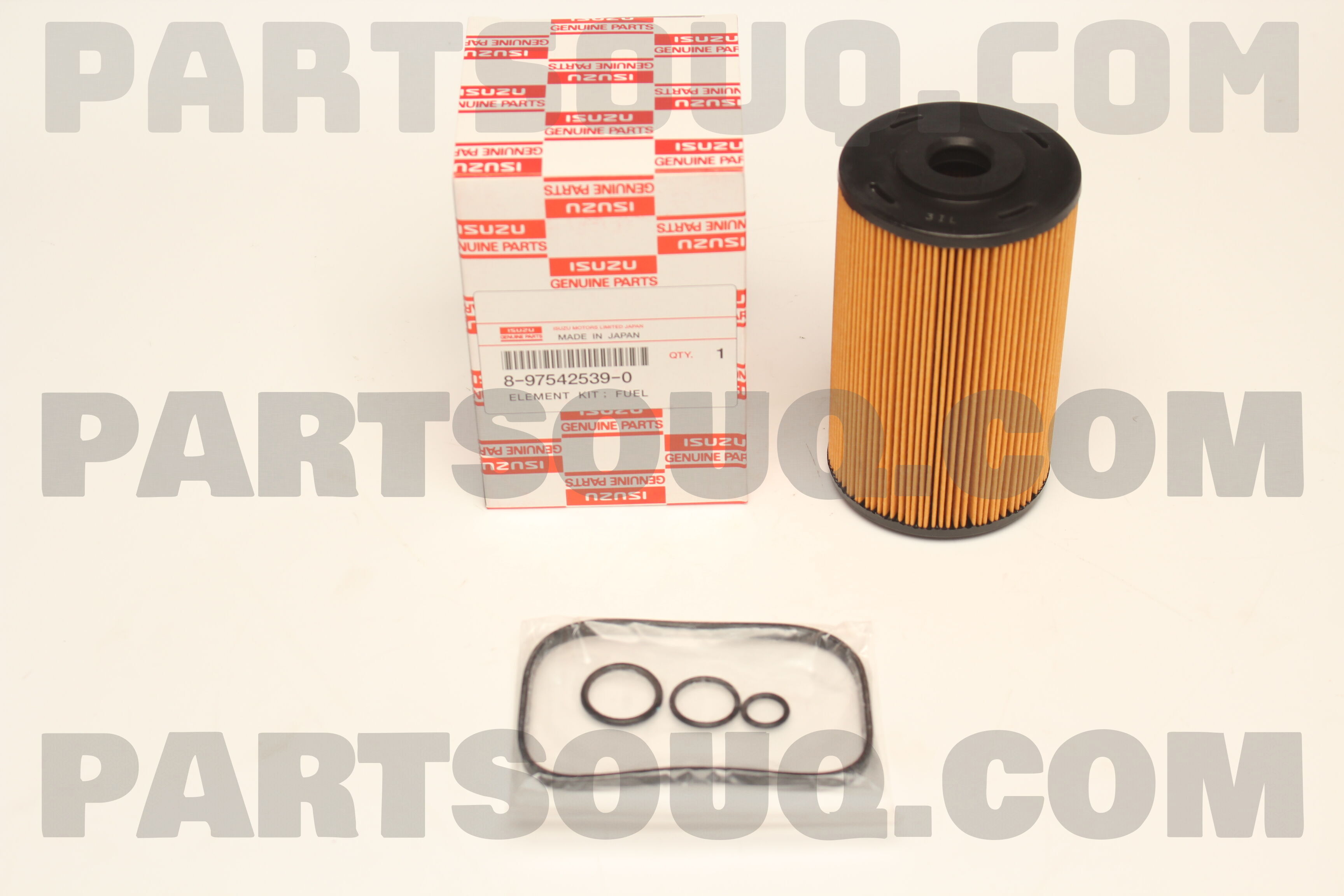 ELEMENT KIT; FU 8975425390 | Isuzu Parts | PartSouq