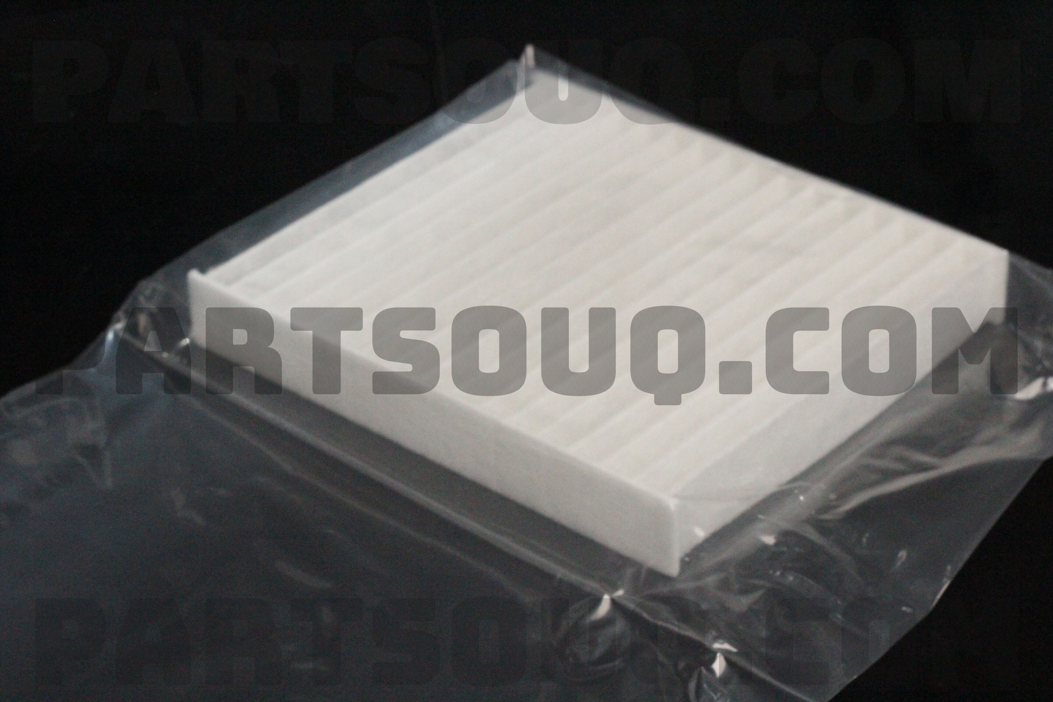 FILTER; BLOWER 8975554500 | Isuzu Parts | PartSouq