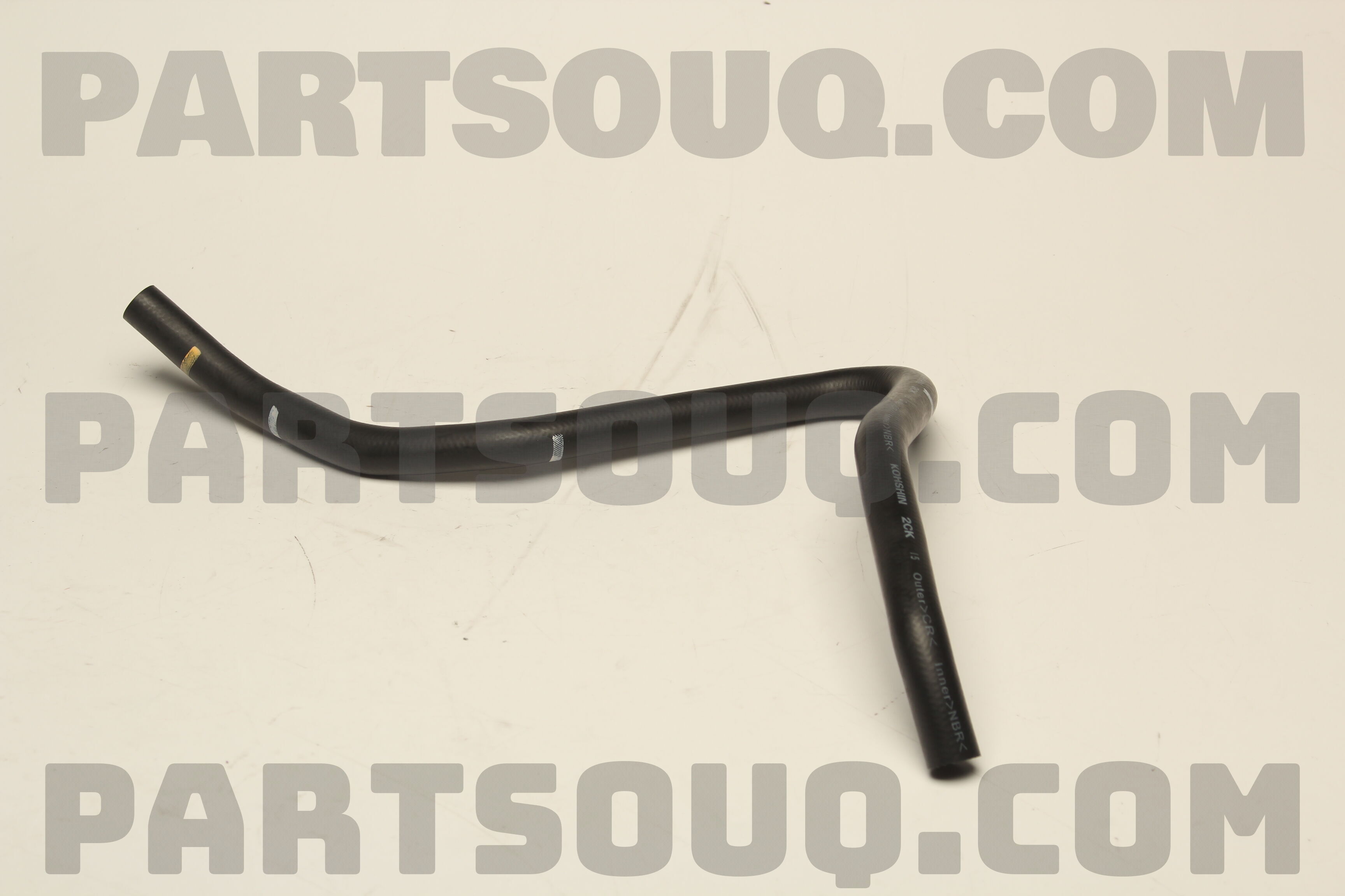 HOSE; RUBBER,POWER STRG 8979461382 | Isuzu Parts | PartSouq