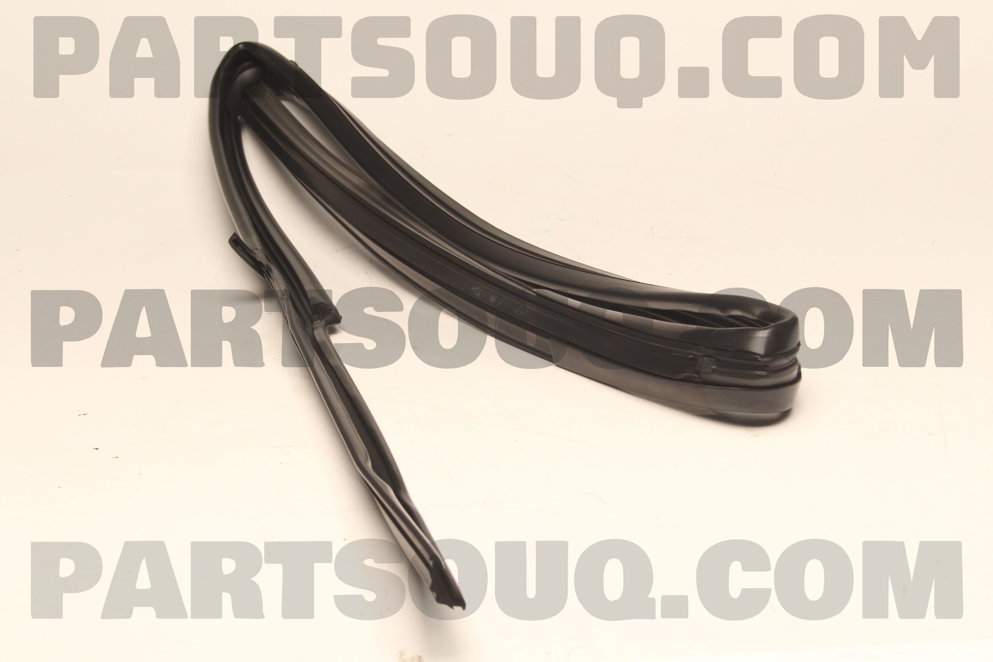 Weatherstrip; Frt Door 8980521999 | Isuzu Parts | PartSouq