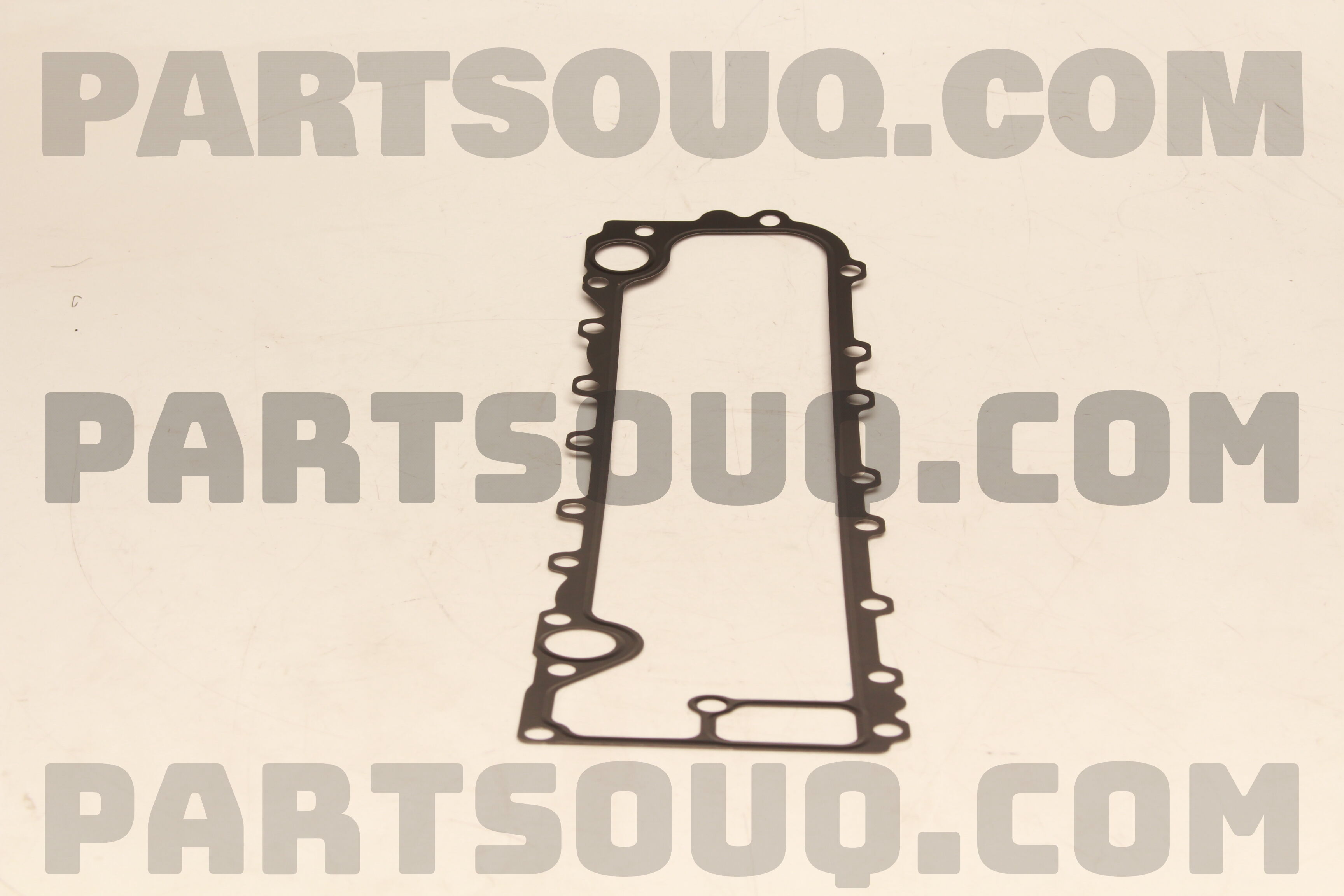 GASKET; COVER T 8980747460 | Isuzu Parts | PartSouq