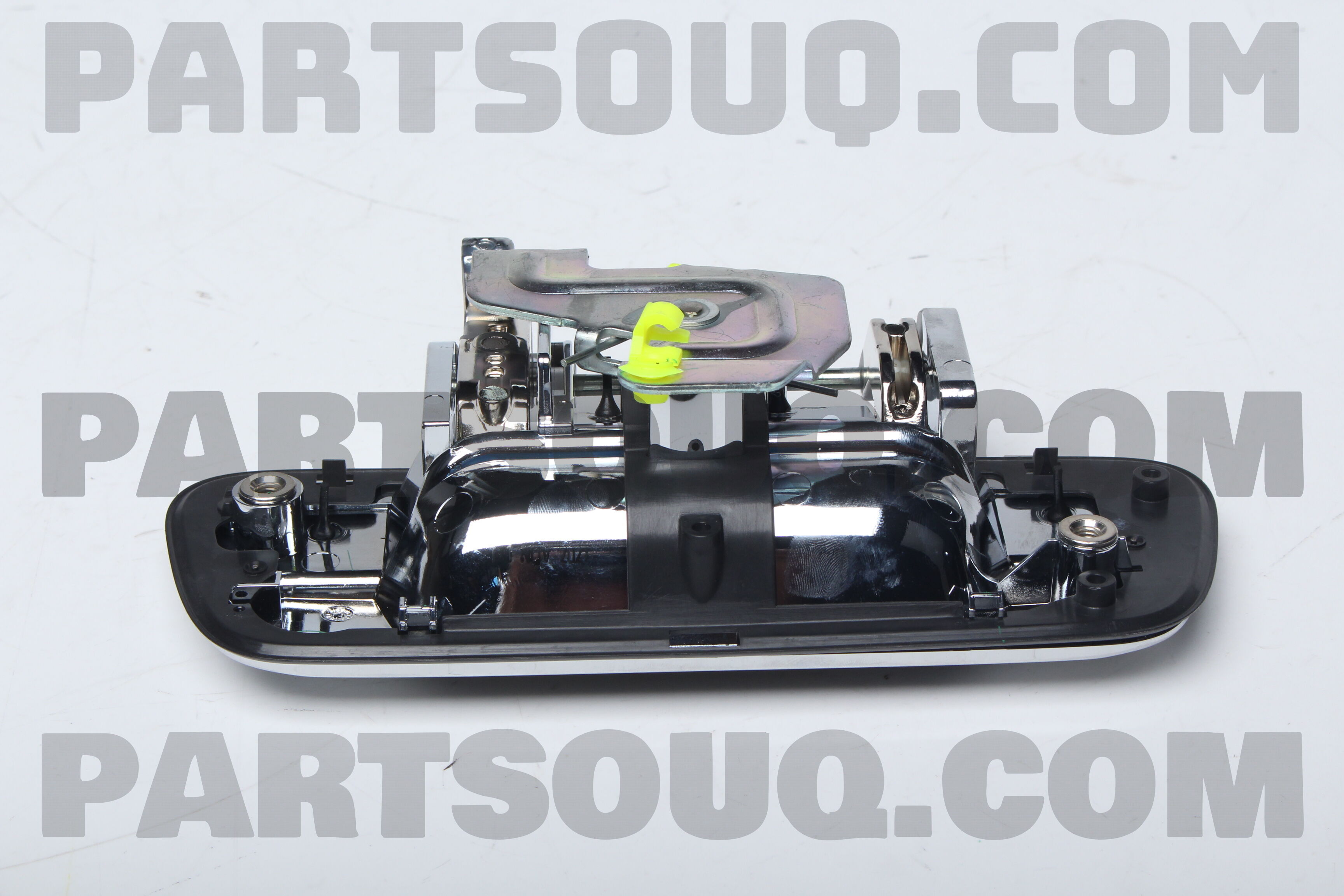 HANDLE ASM; OUT 8980790200 | Isuzu Parts | PartSouq