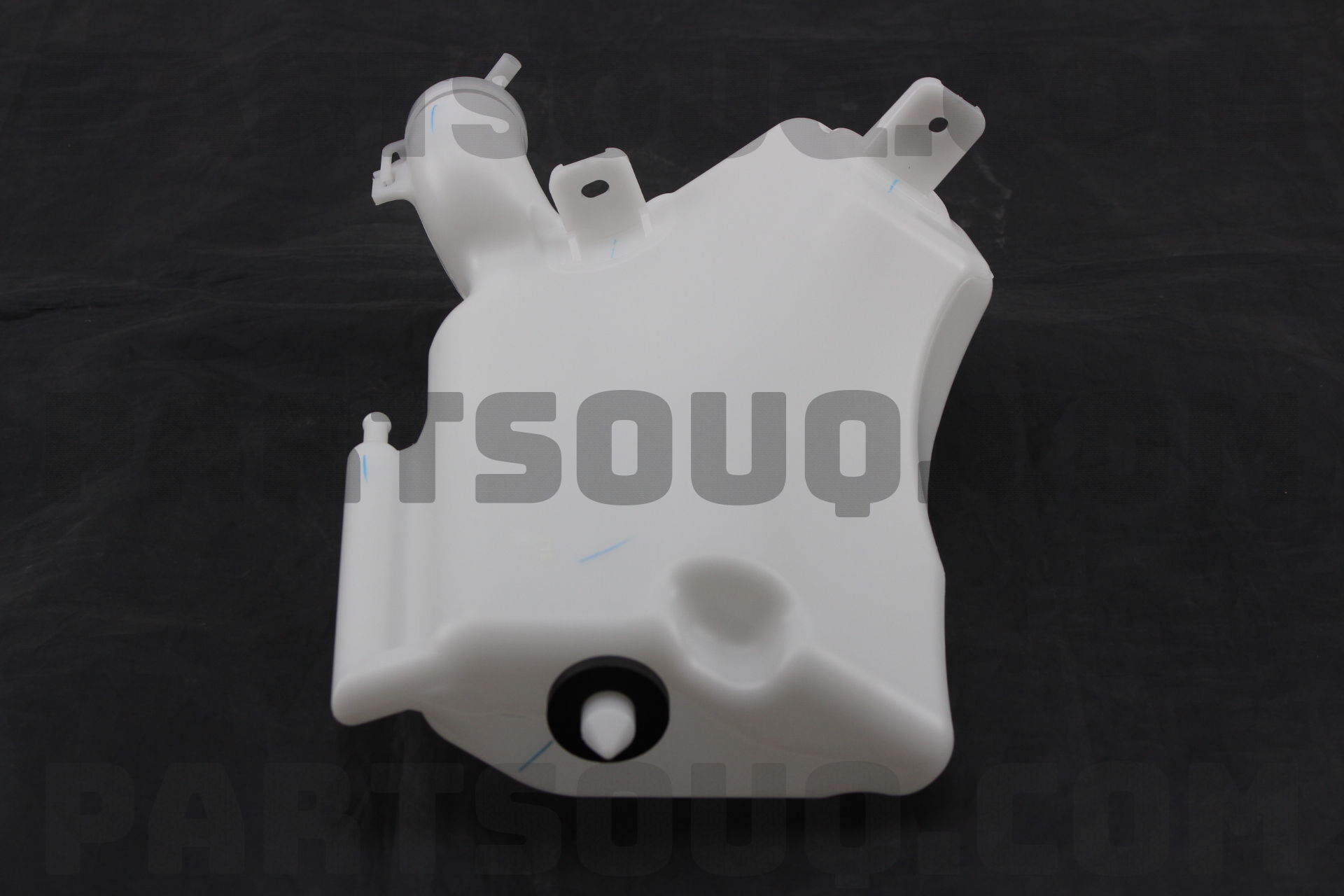Tank; Surge,Rad 8980957012 | Isuzu Parts | PartSouq