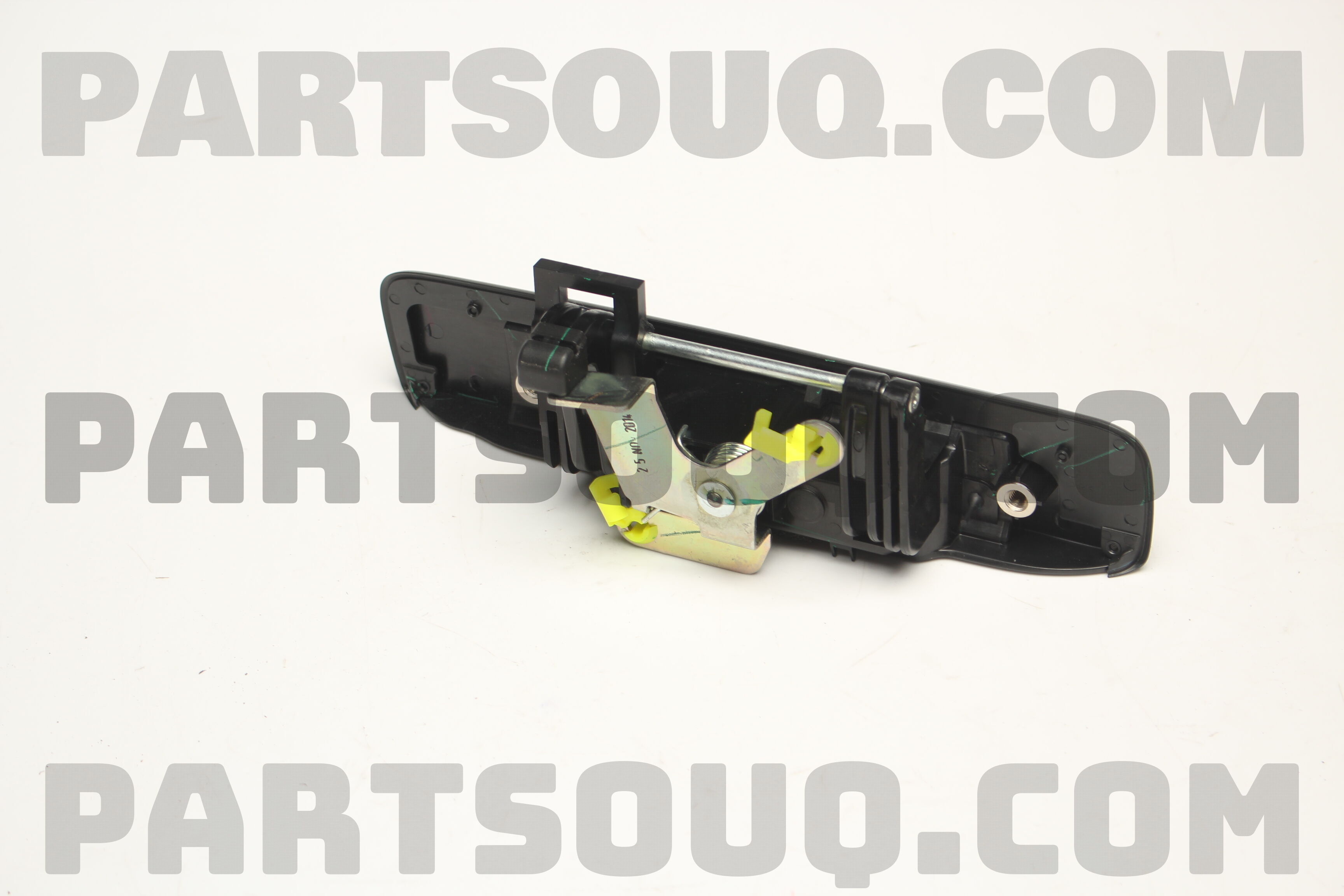 HANDLE ASM; OUT 8981029673 | Isuzu Parts | PartSouq