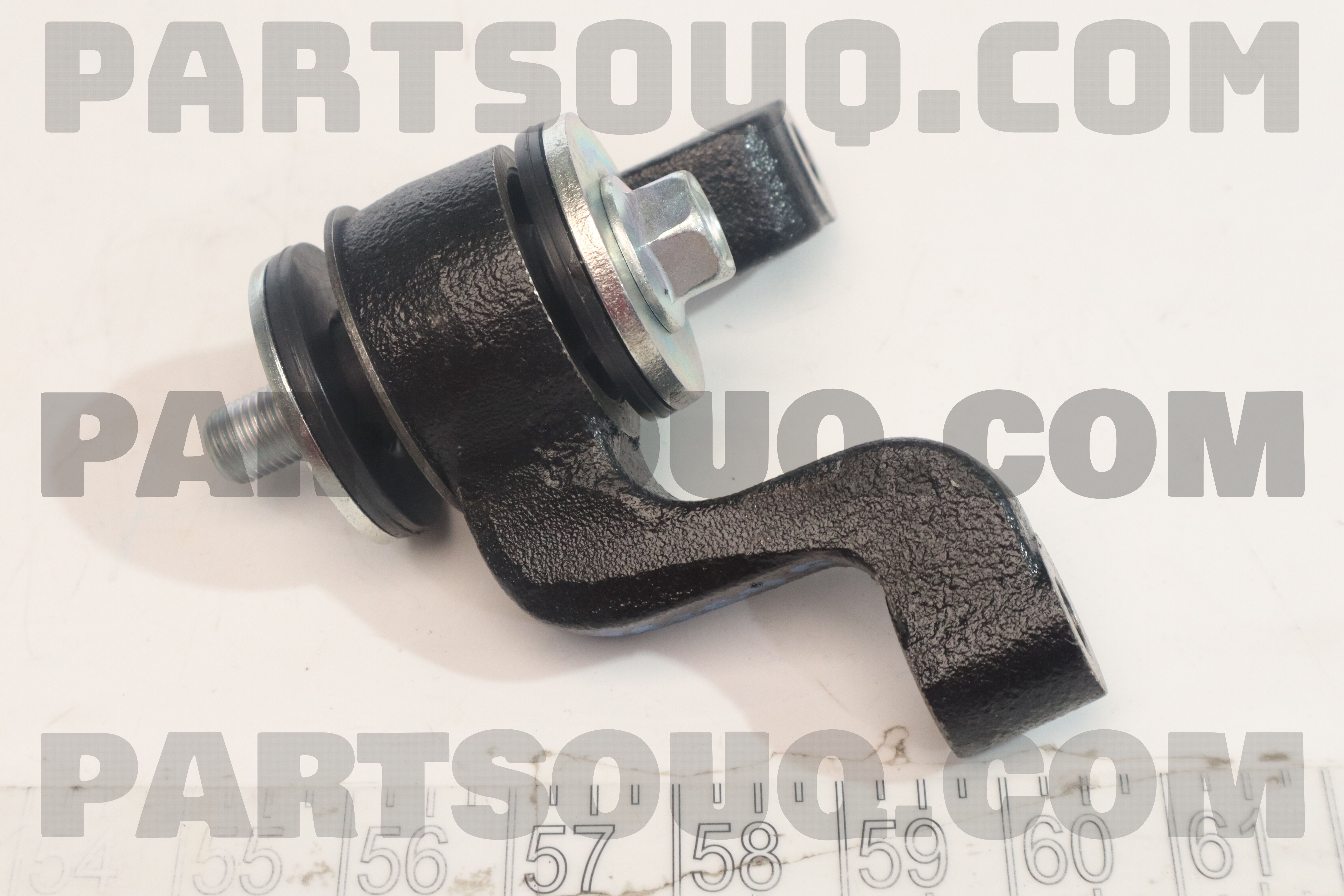 DIFFERENTIAL MOUNTING 8981034370 | Isuzu Parts | PartSouq