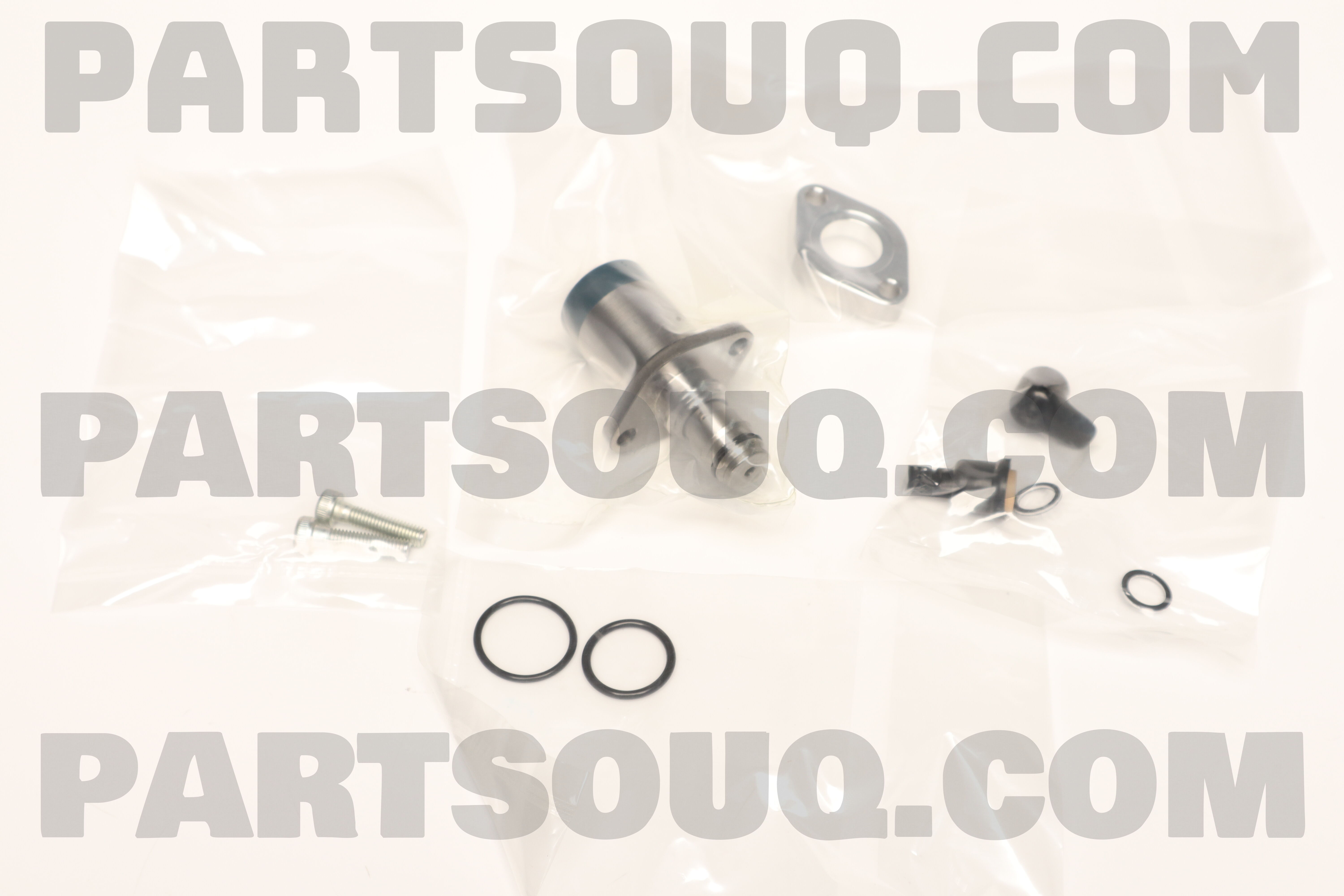 OVERHAUL KIT; S 8981454531 | Isuzu Parts | PartSouq