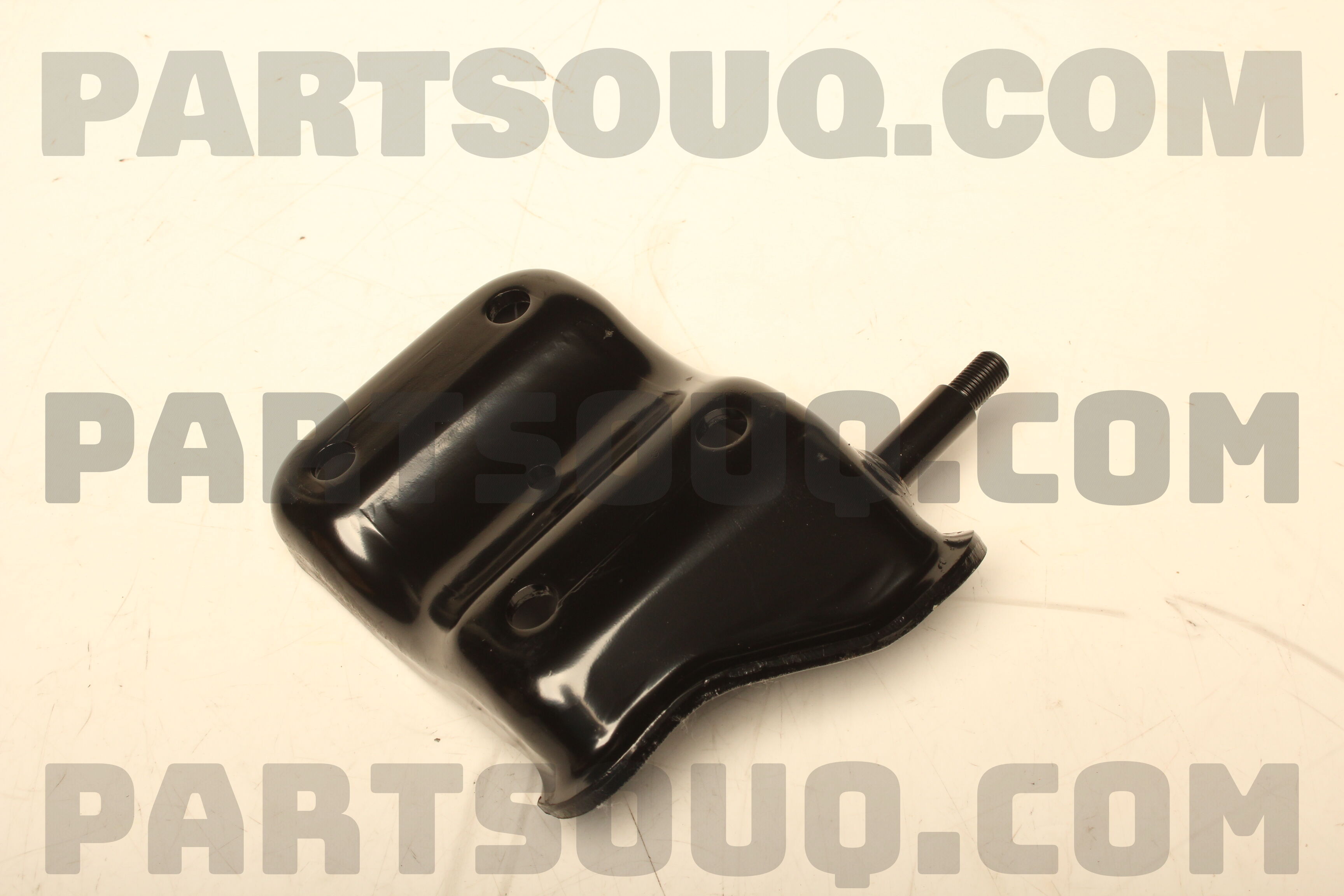 CLAMP; LWR,RR S 8981658511 | Isuzu Parts | PartSouq