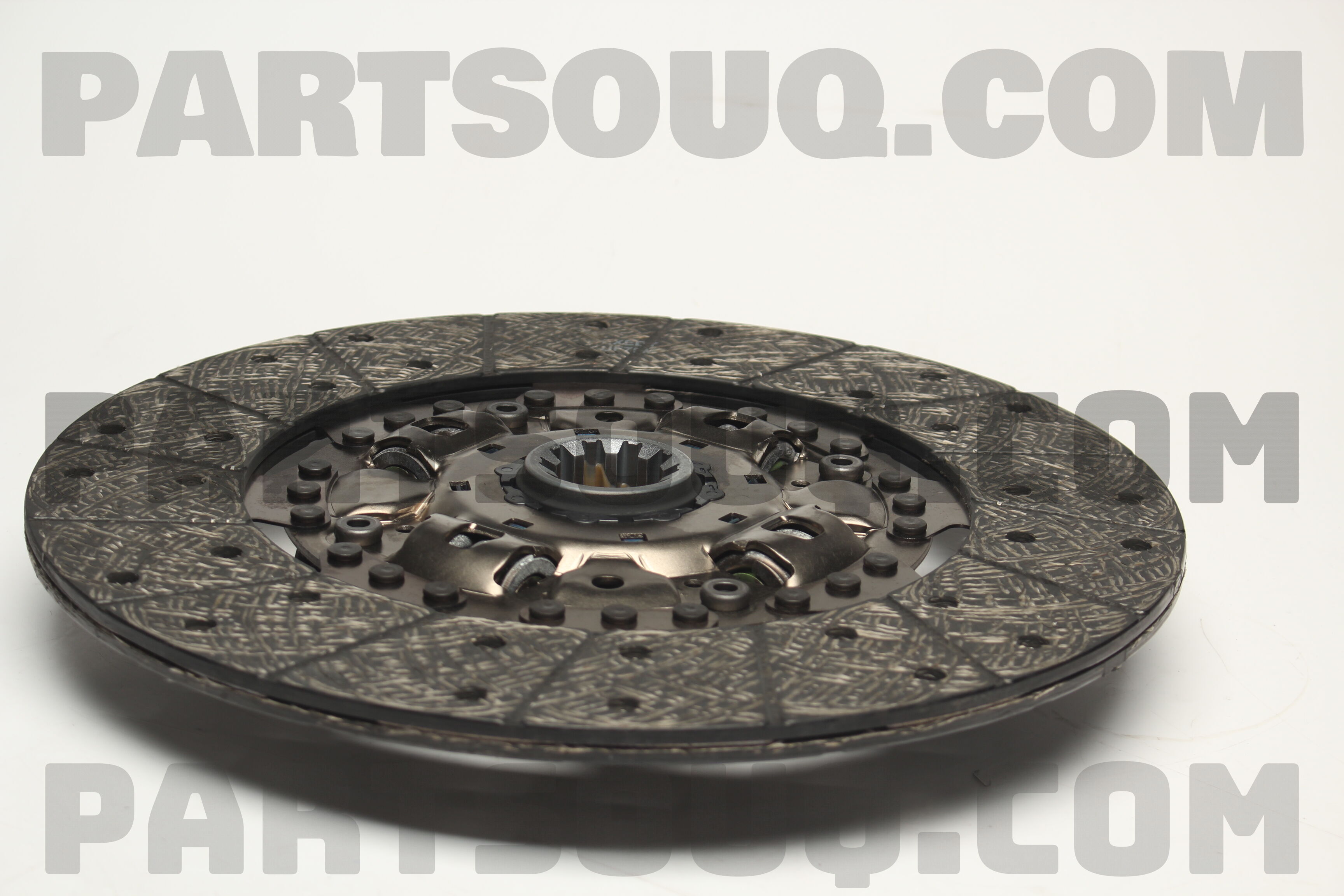 DISC; CLUTCH 8981851801 | Isuzu Parts | PartSouq