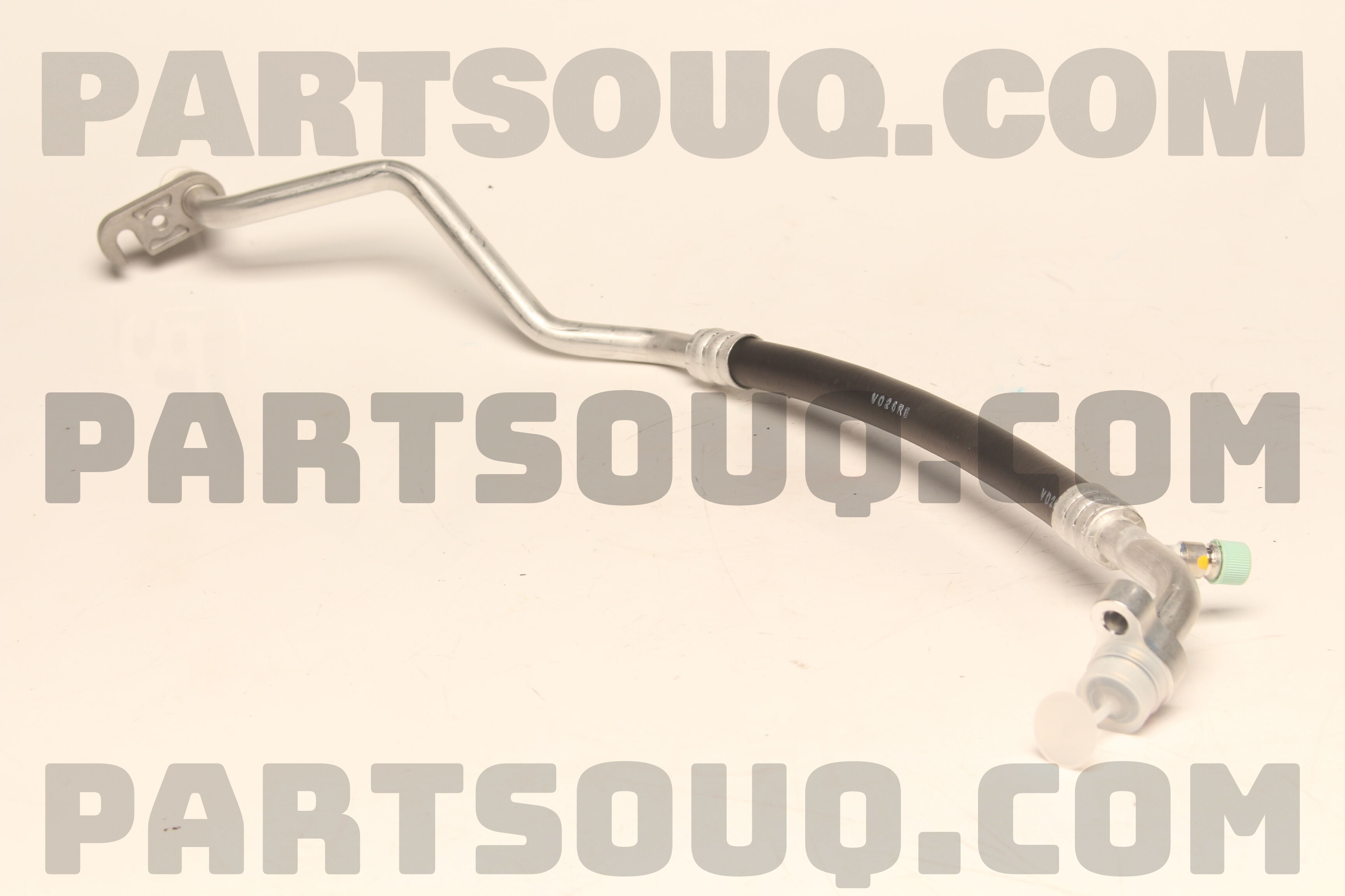 Hose; Flex,A/C 8982099930 | Isuzu Parts | PartSouq