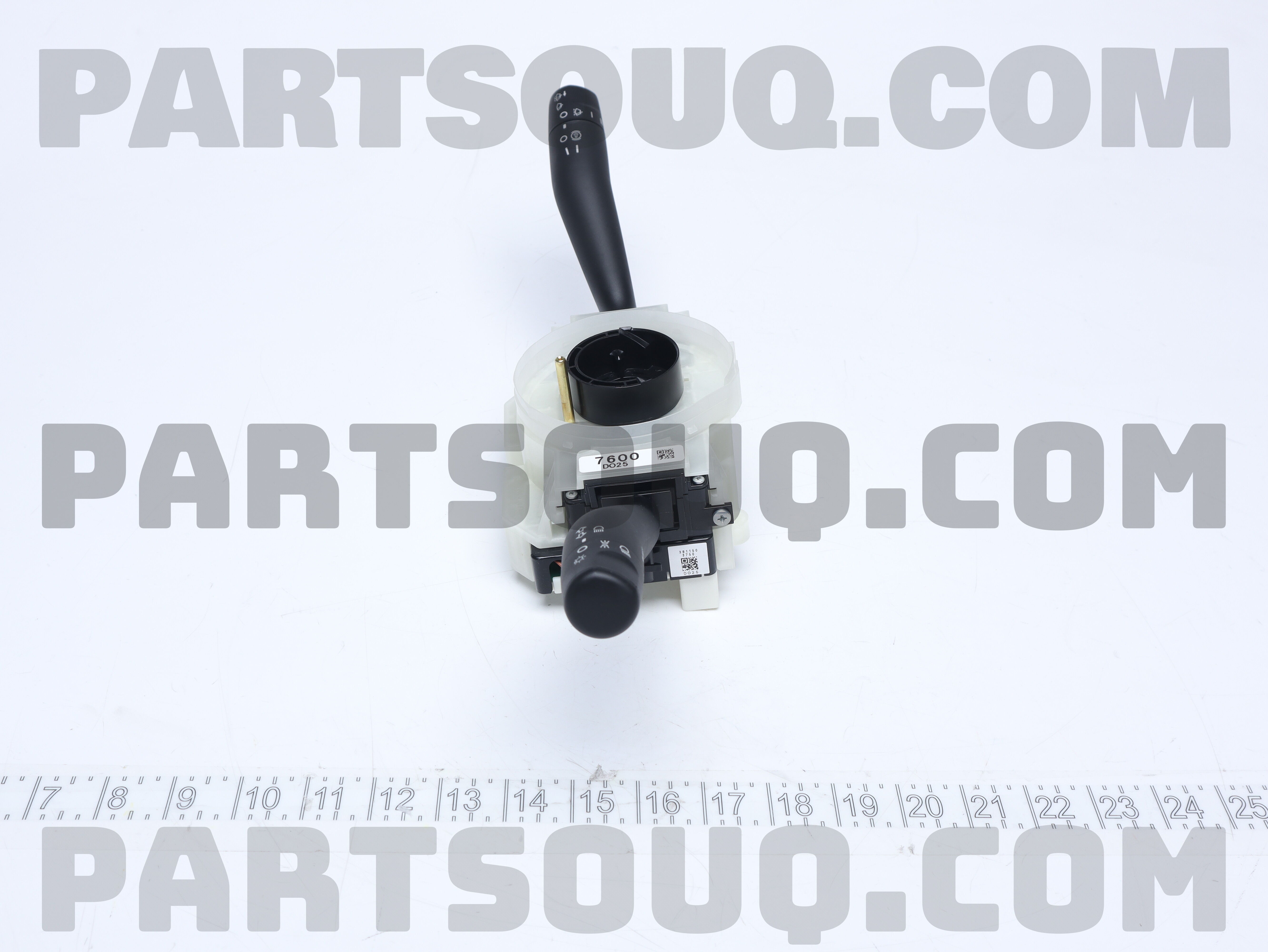 SWITCH; COMB 8982437600 | Isuzu Parts | PartSouq