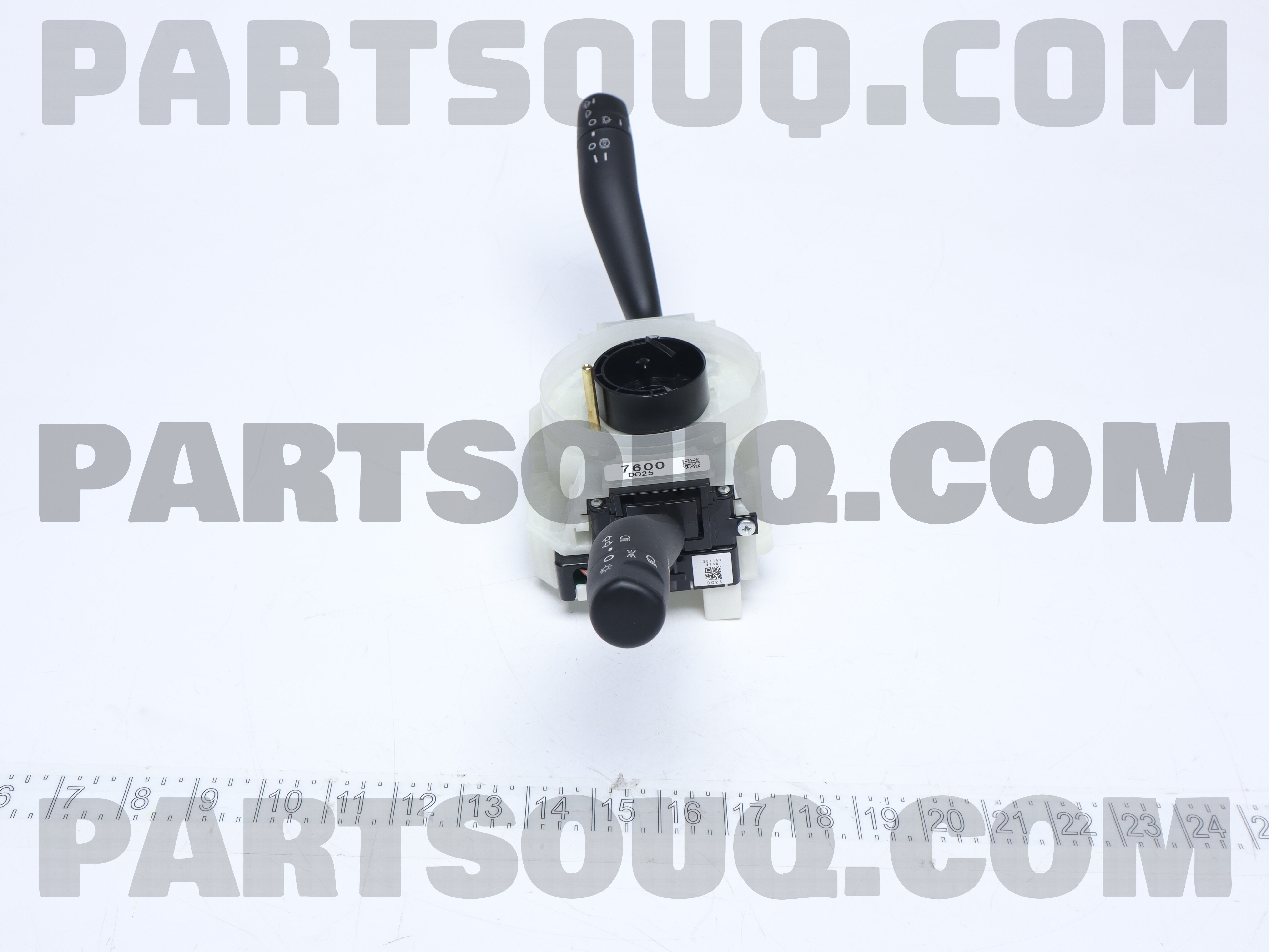 SWITCH; COMB 8982437600 | Isuzu Parts | PartSouq